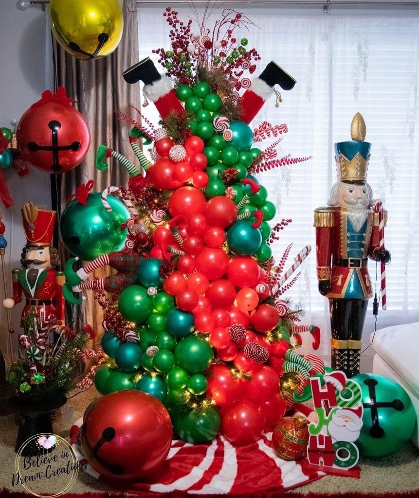 Gallery & Works — Believe in Dream Creations