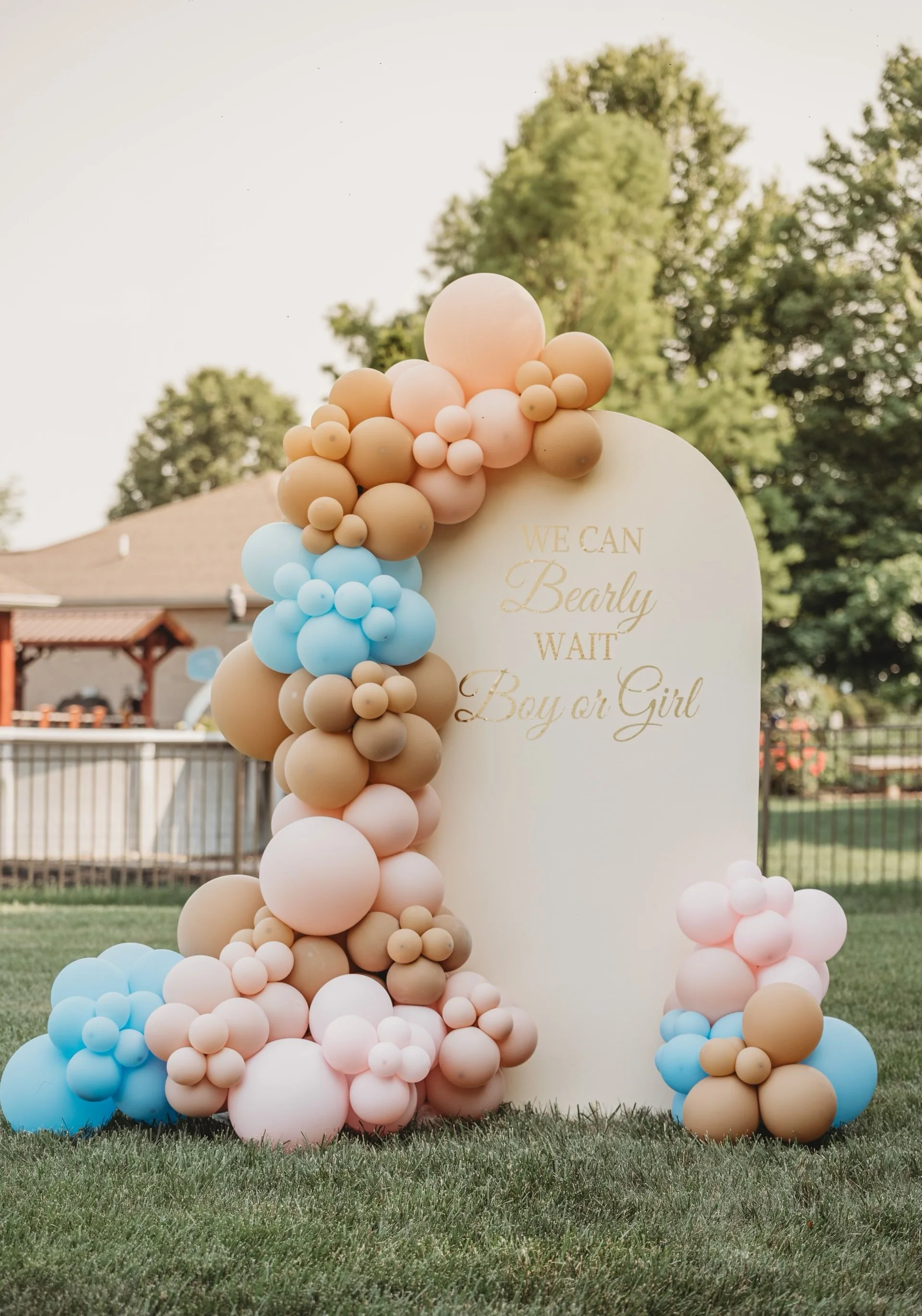 Gallery & Works — Believe in Dream Creations