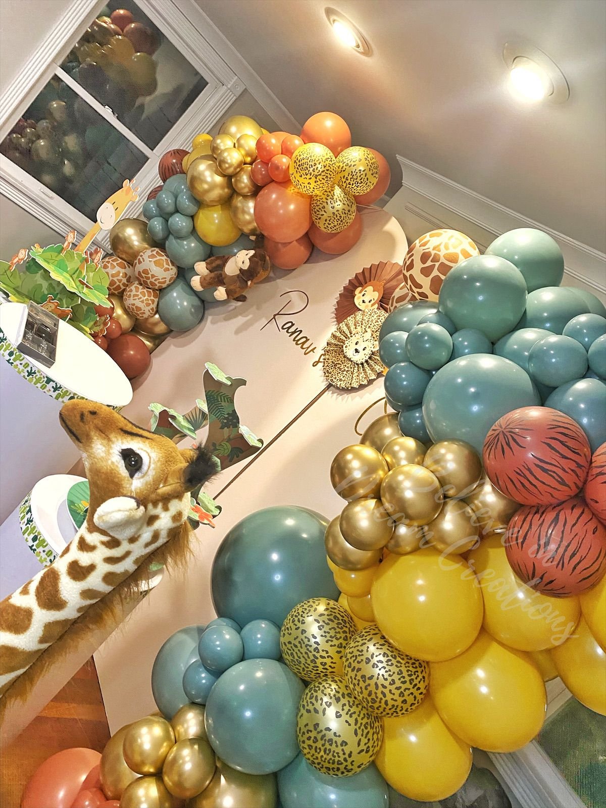 Gallery & Works — Believe in Dream Creations