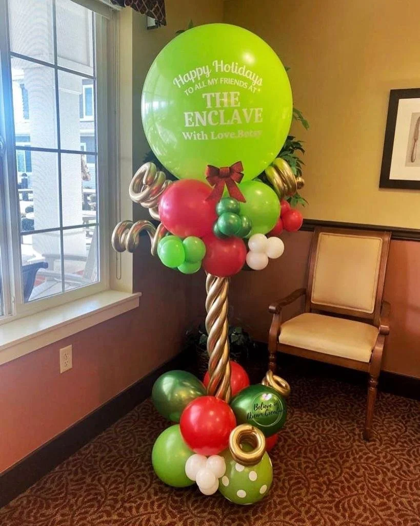 Gallery & Works — Believe in Dream Creations