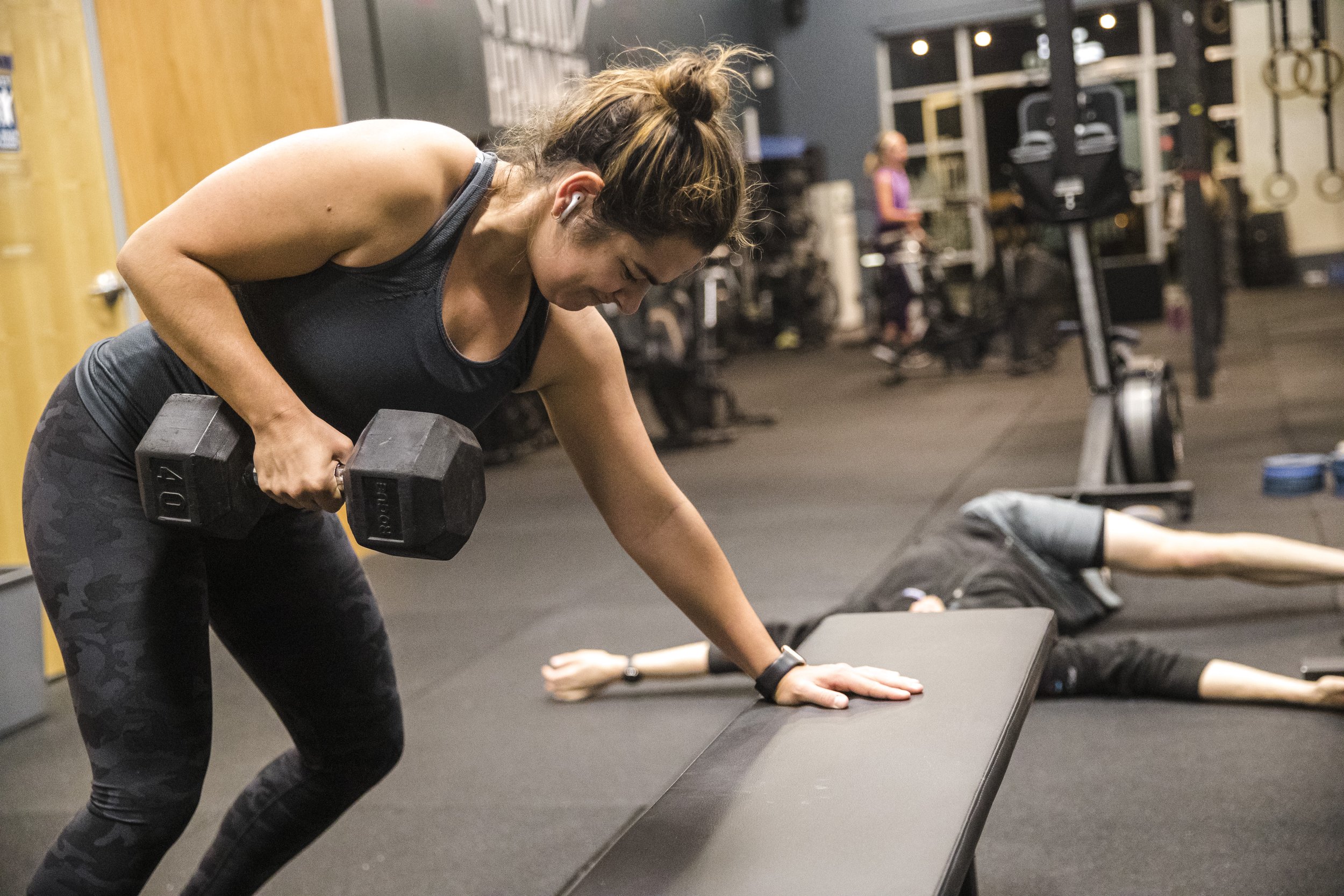 Pricing - Twenty Pound Hammer — CrossFit Twenty Pound Hammer