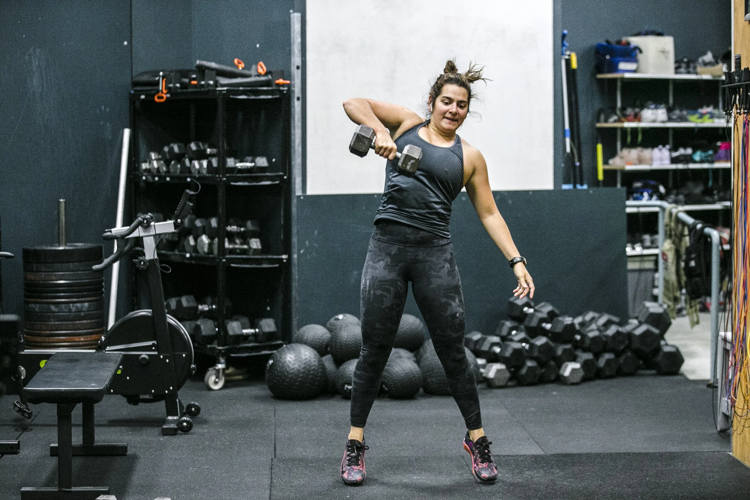 CrossFit Twenty Pound Hammer