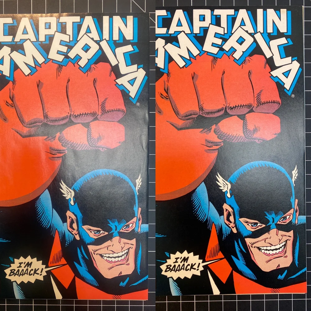 Reviews — Comicpresser.com | Comic Book Pressing & Comic Cleaning