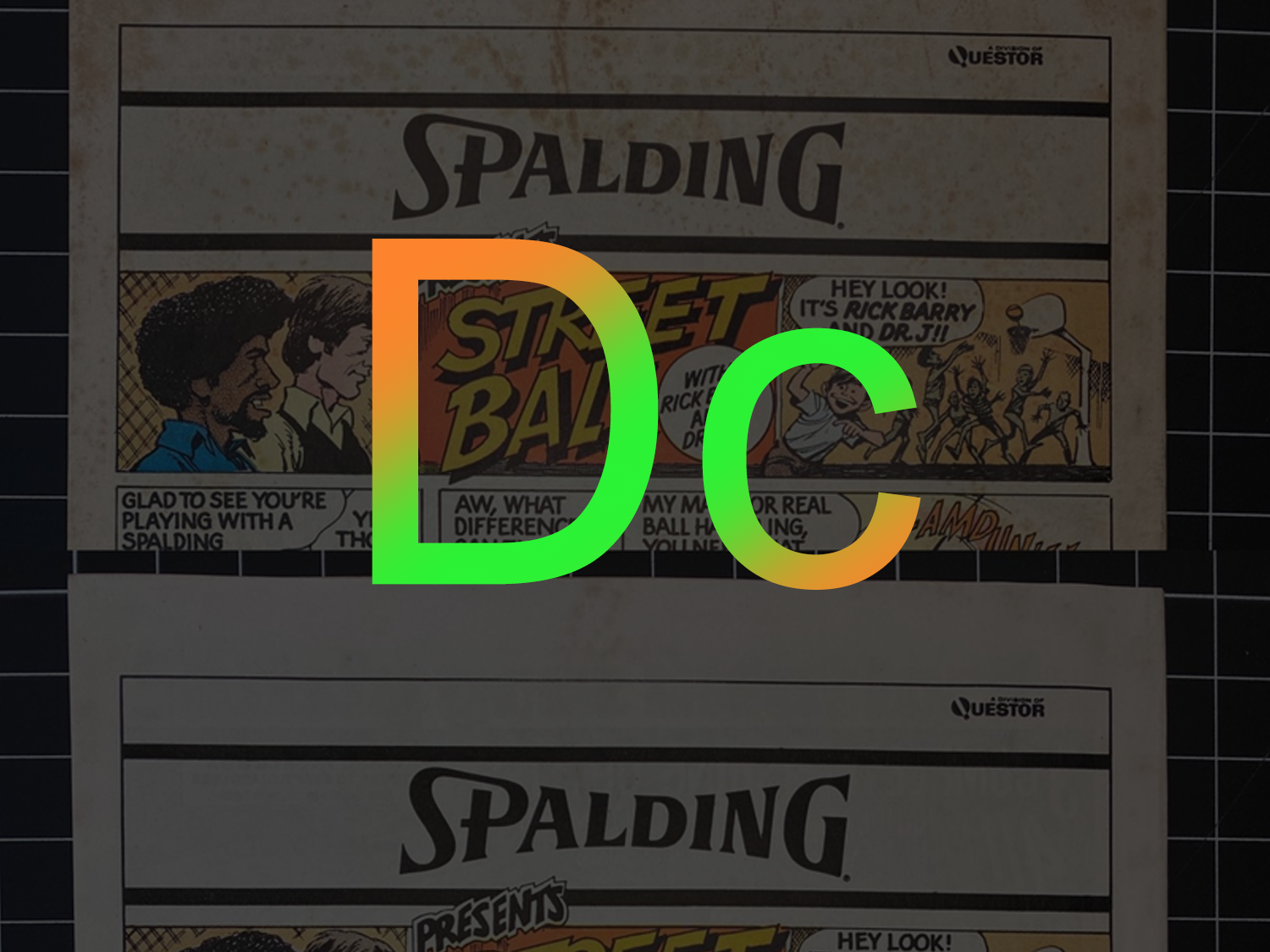 Modern Age & Copper Age comic pressing, comic dry cleaning & comic ...