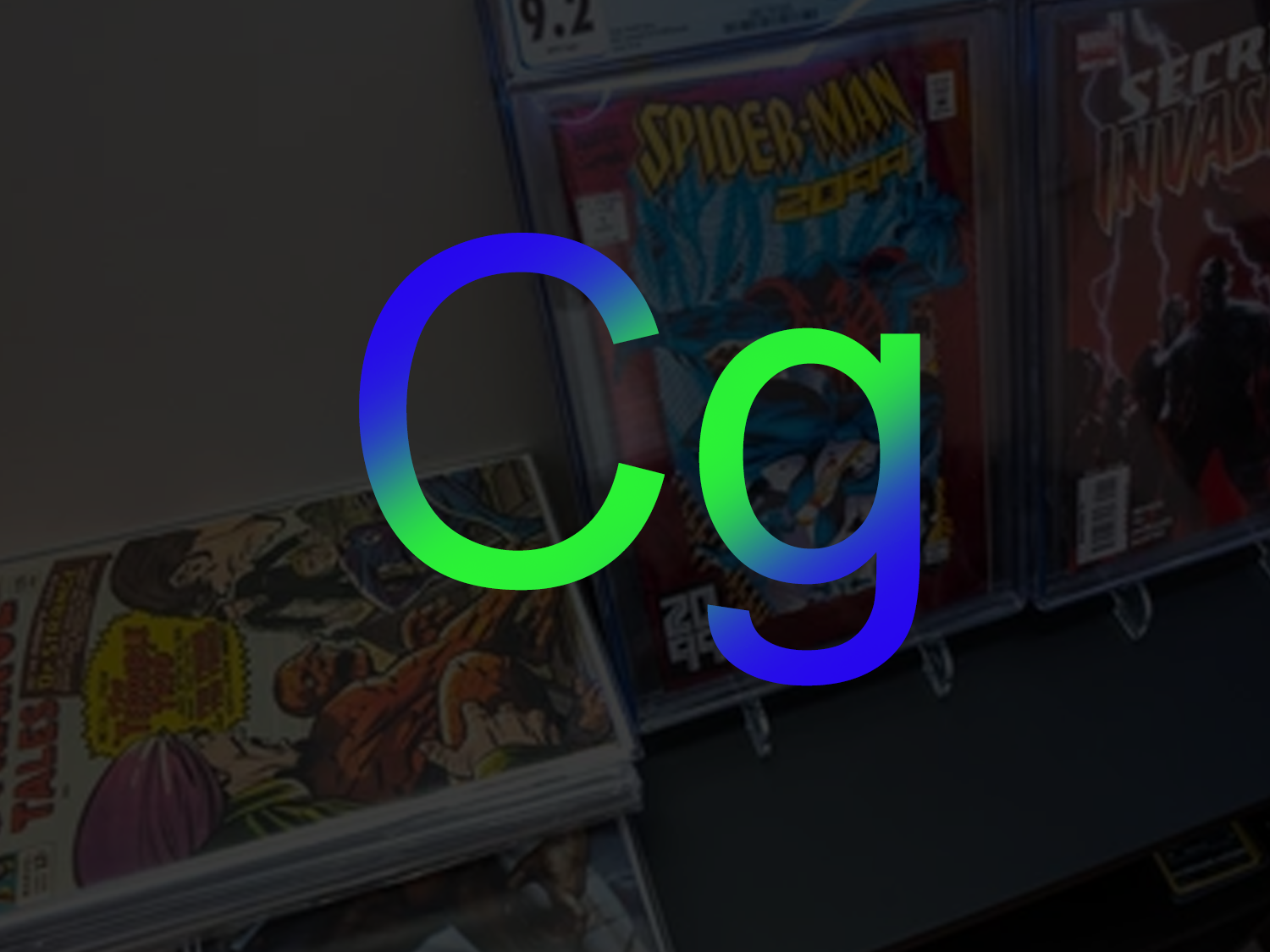 CGC grading services at dealer rates — Comicpresser.com | Comic Book ...