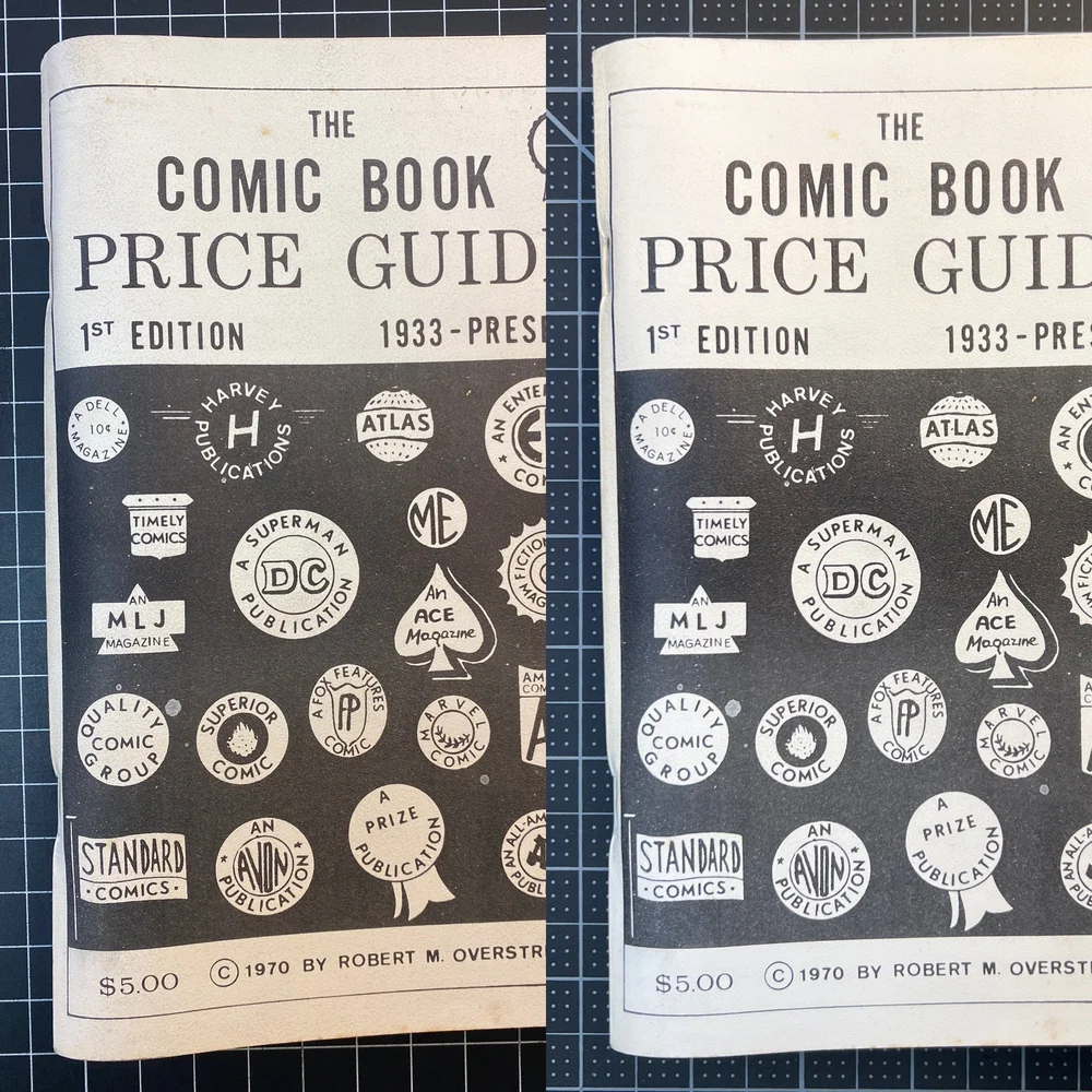 CGC grading services at dealer rates — Comicpresser.com | Comic Book ...
