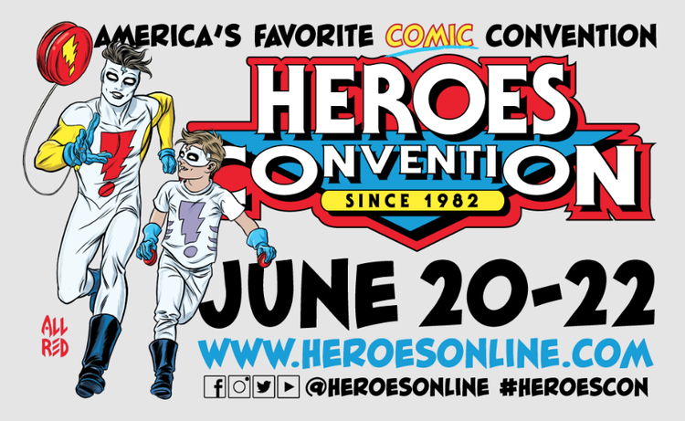 Best Comic convention calendar — Comicpresser.com | Comic Book Pressing ...