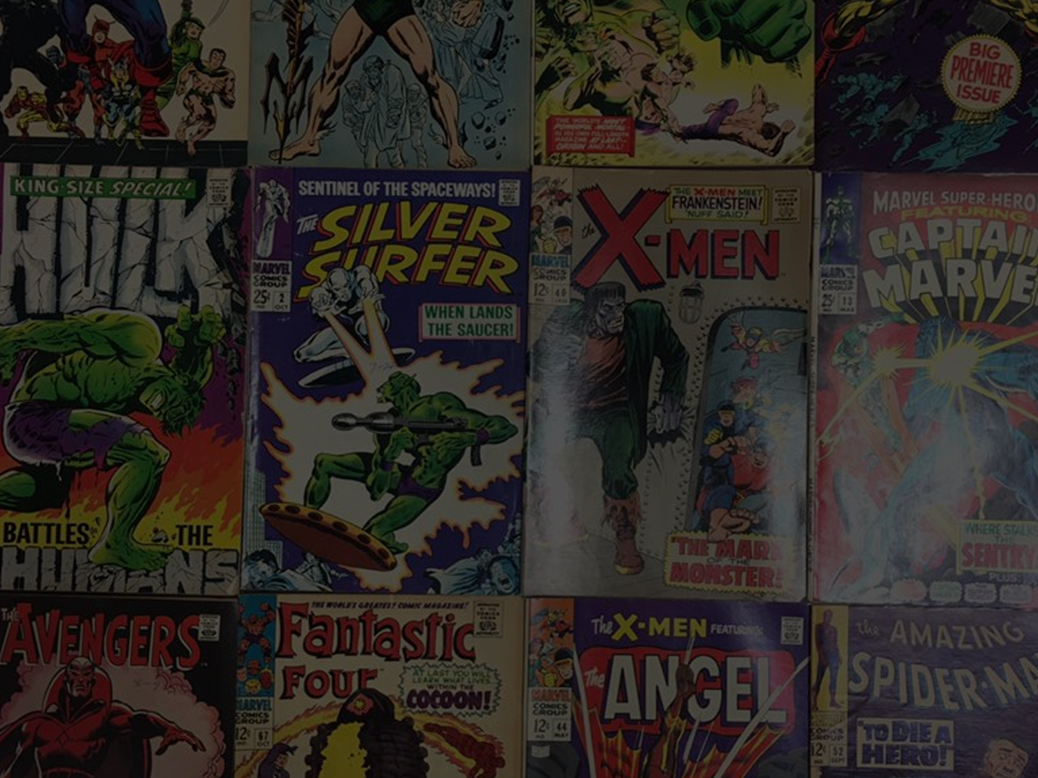 CGC grading services at dealer rates — Comicpresser.com | Comic Book ...