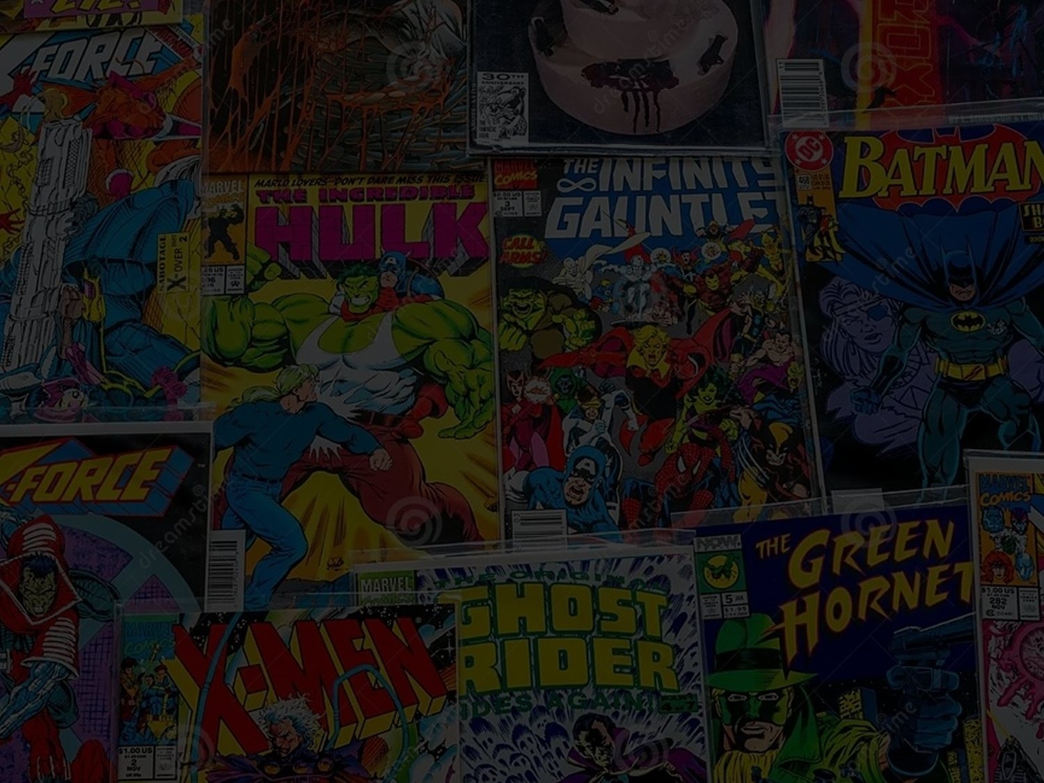 CGC grading services at dealer rates — Comicpresser.com | Comic Book ...
