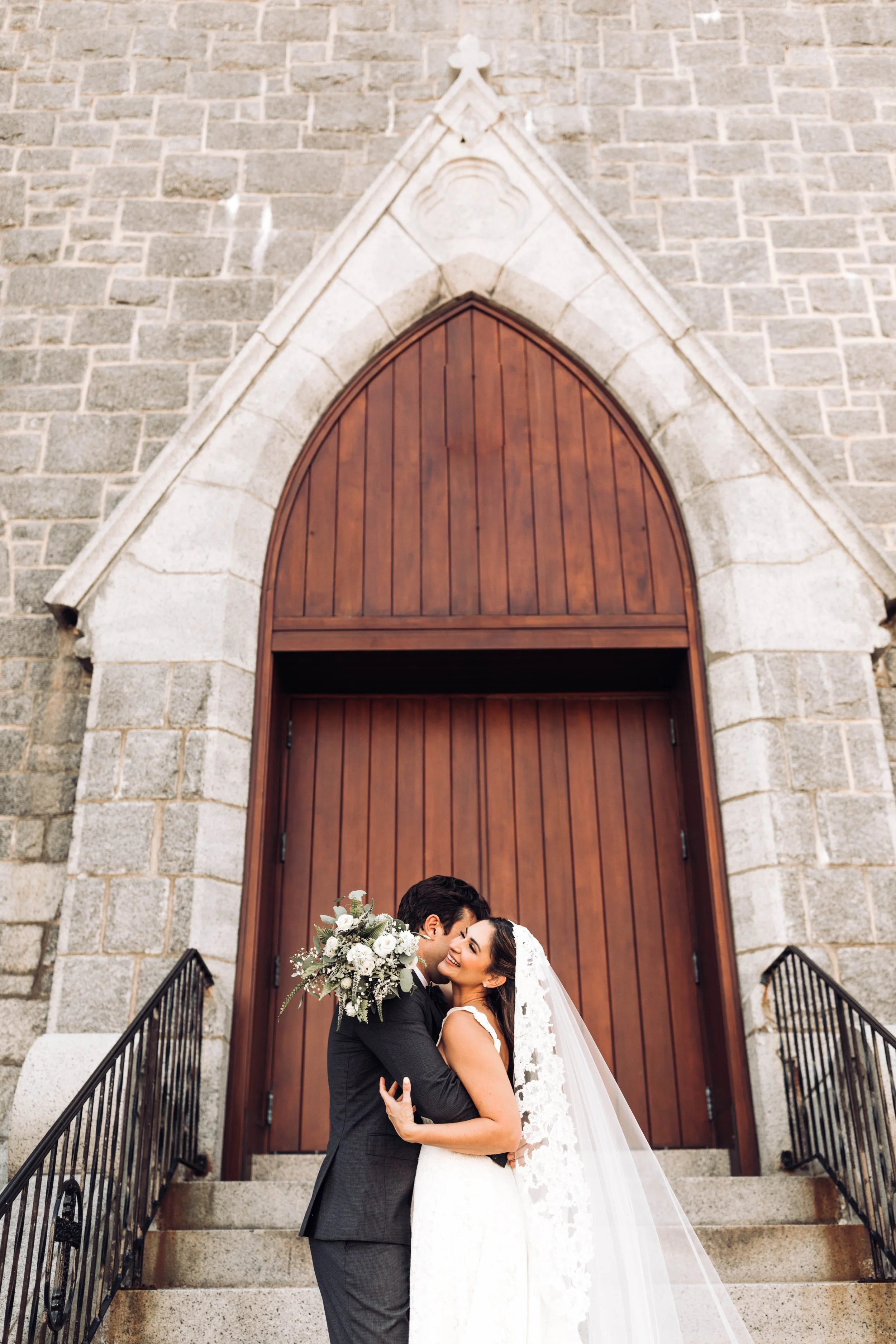 WEDDINGS — Meghan Kannan
