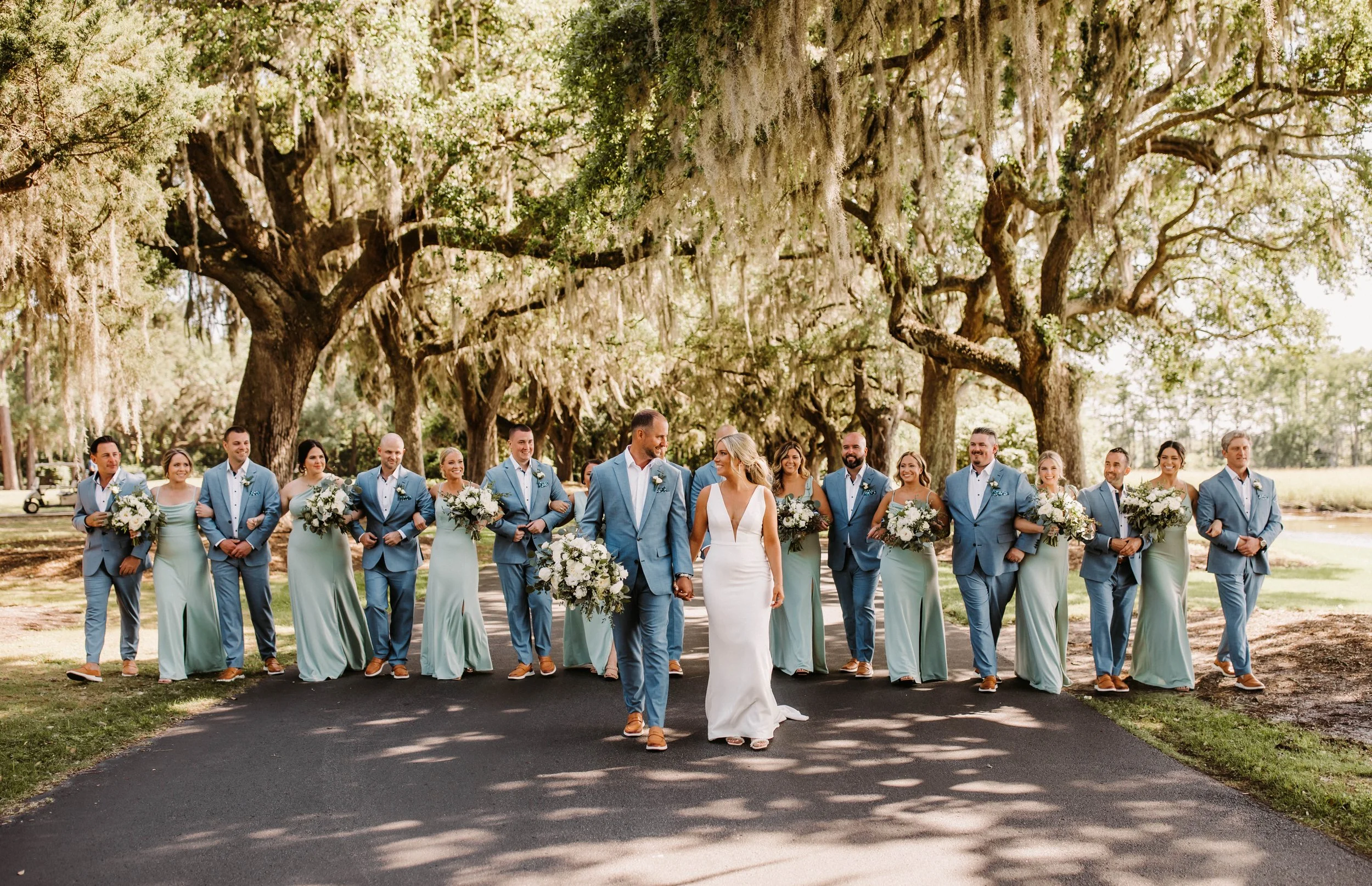 WEDDINGS — Meghan Kannan