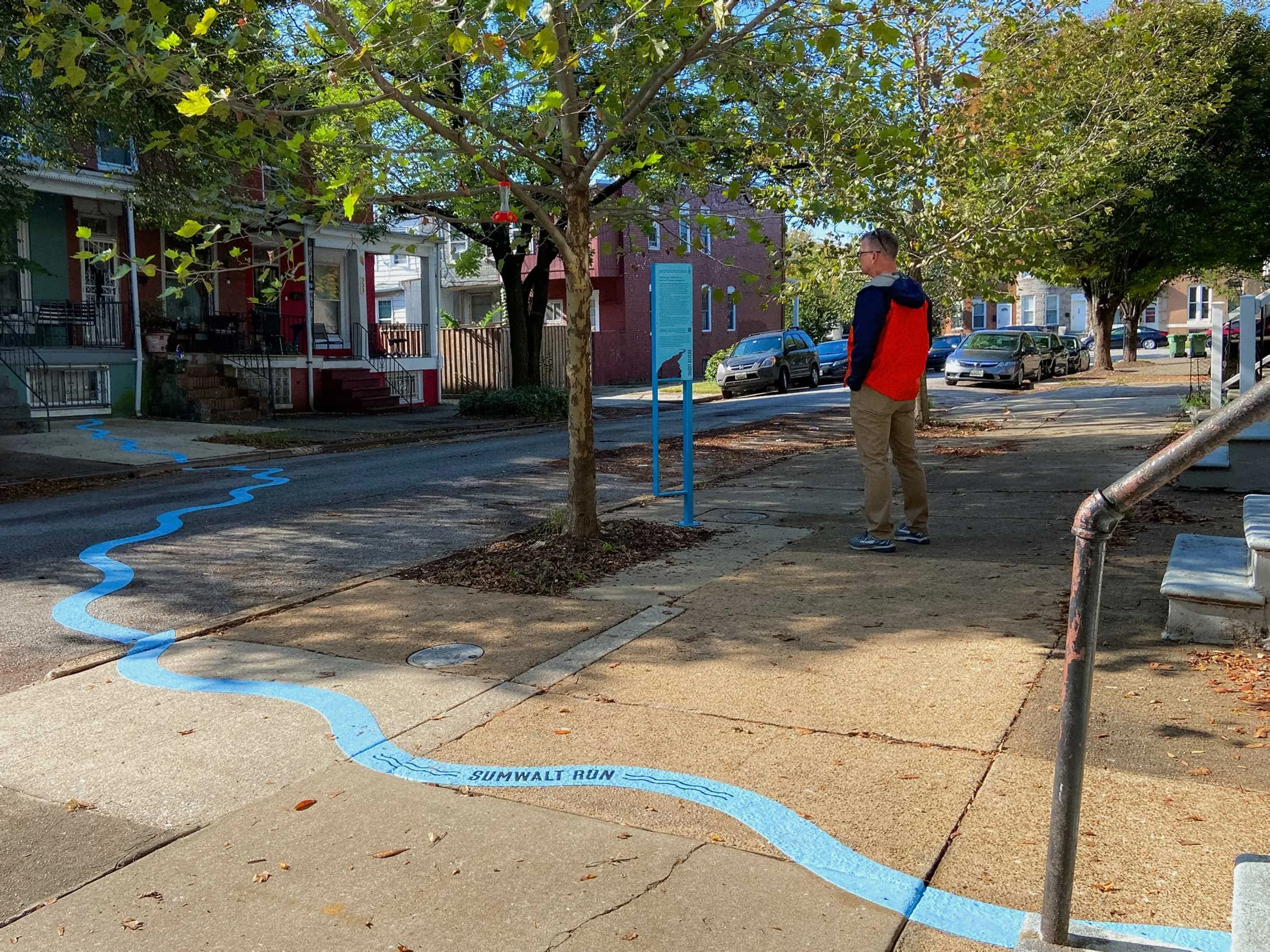 Visit the Sites ～ Ghost Rivers