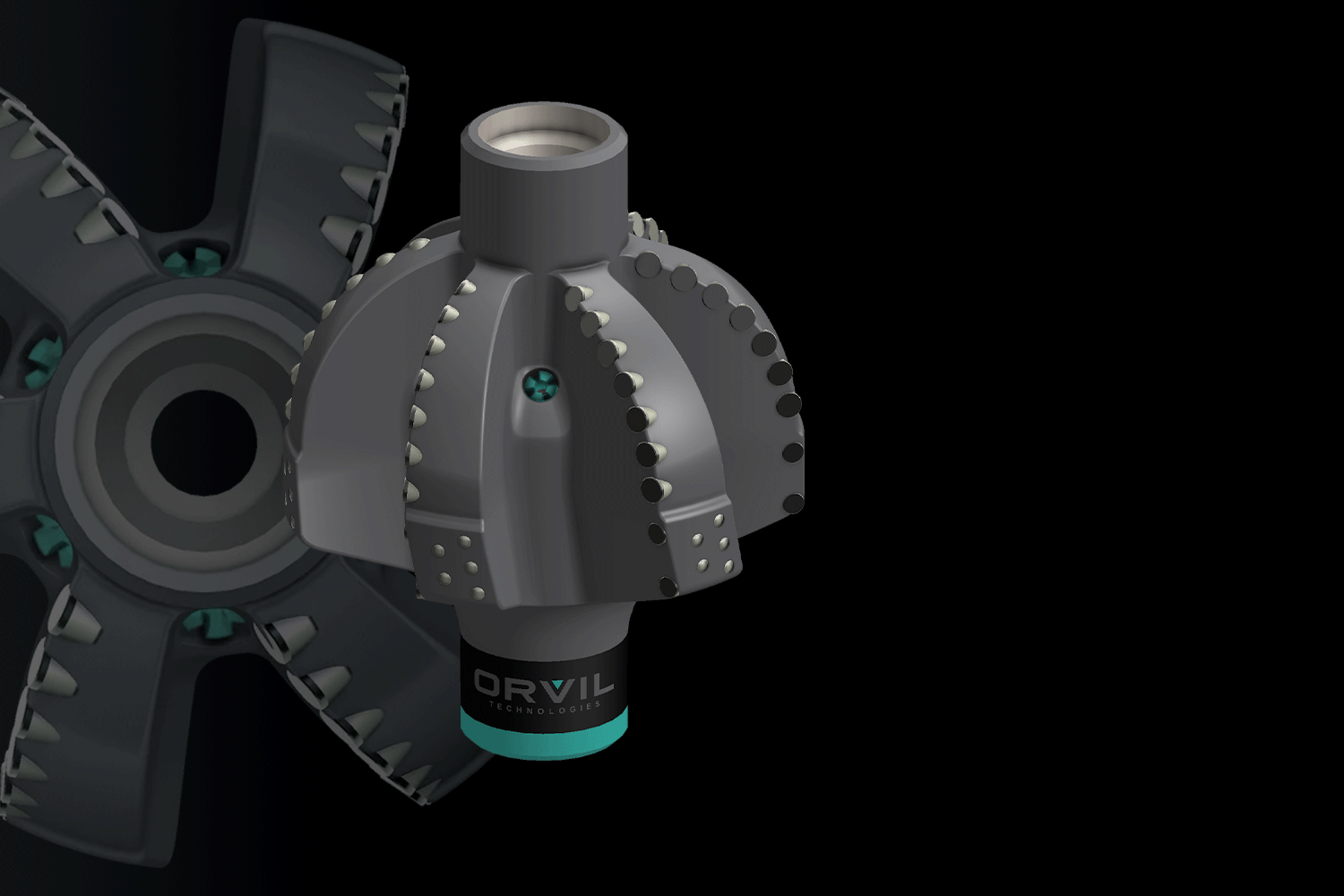 Orvil Technologies, LLC