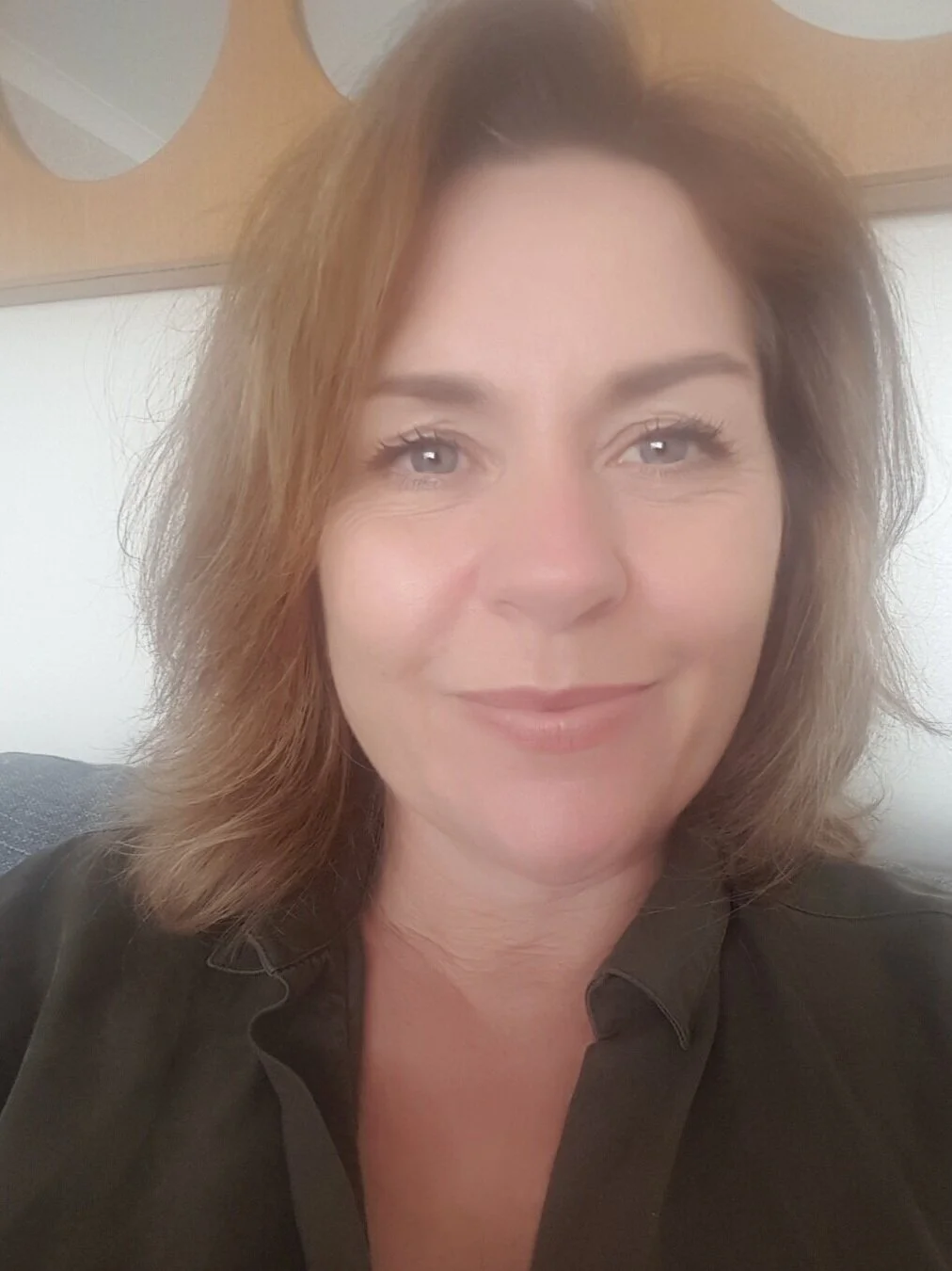 Katrina Clark | Certified Sexological Bodyworker (CSB), Somatic Trauma Coach and Reiki Master.