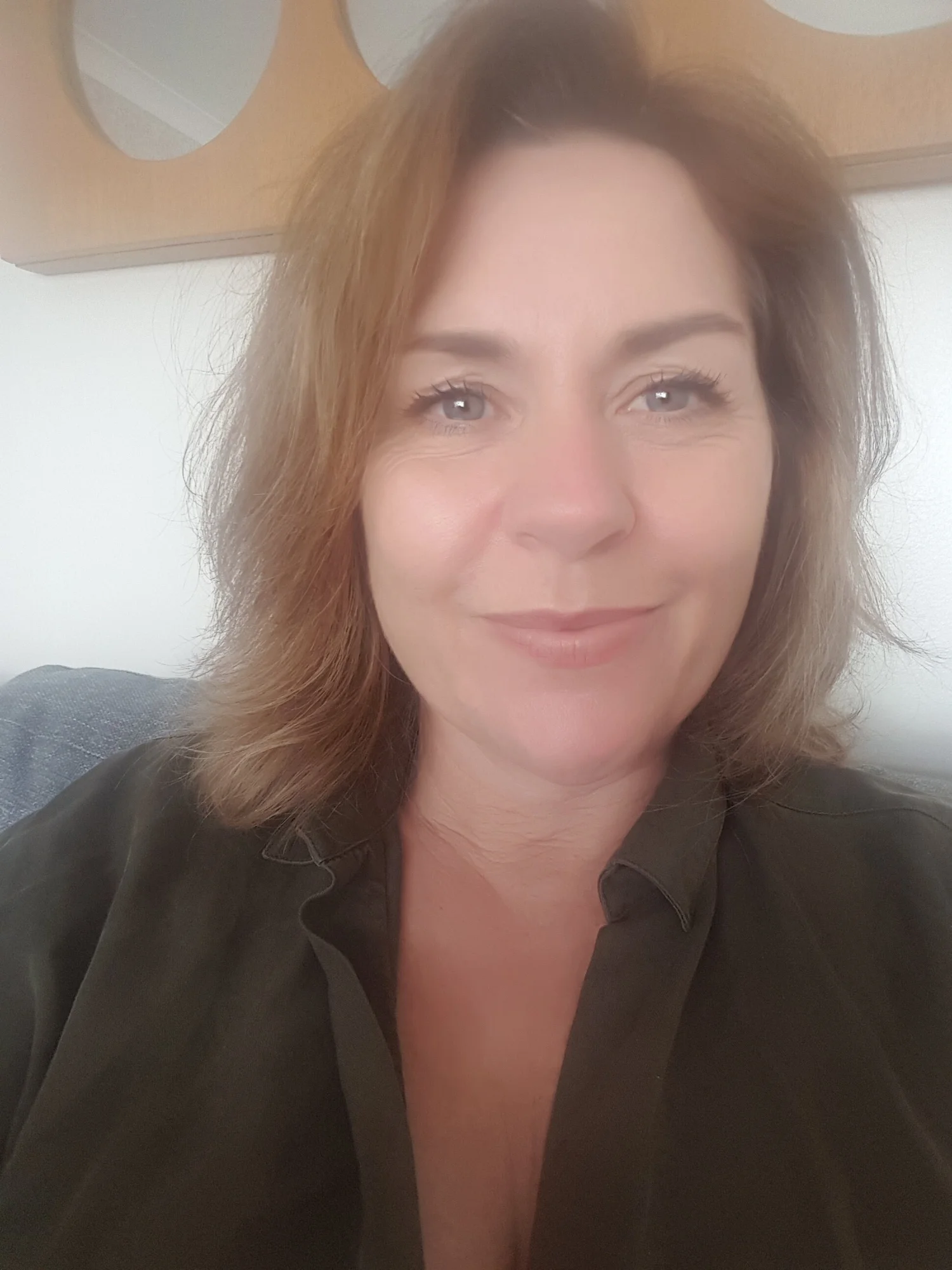 Katrina Clark | Certified Sexological Bodyworker (CSB), Somatic Trauma ...