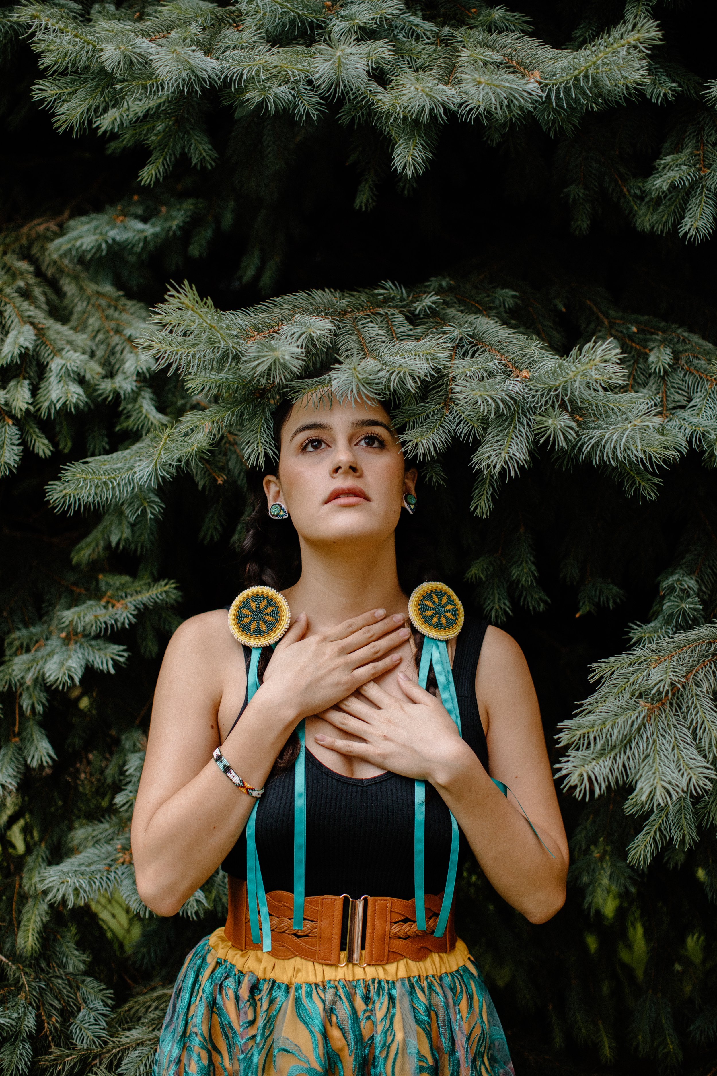 victoria cheyenne