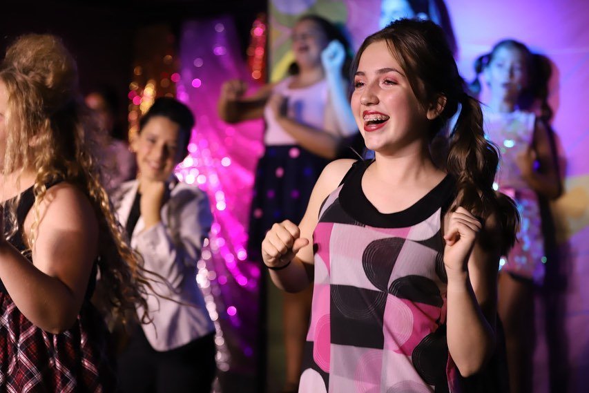 Camps — The Performer's Academy