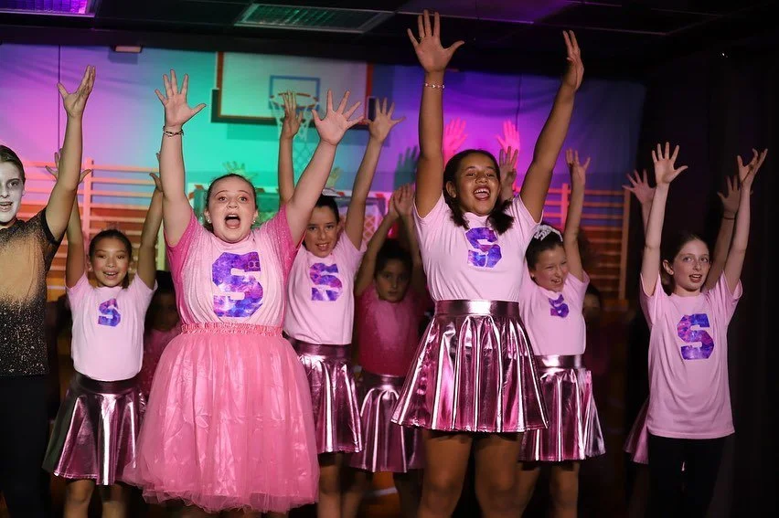 Camps — The Performer's Academy