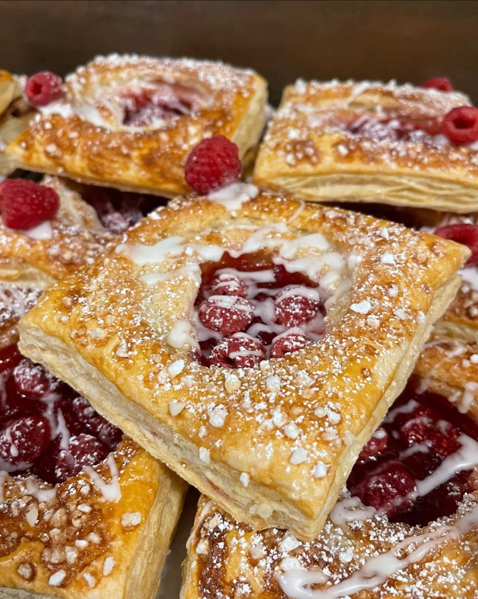 The Pacific Way | Oregon