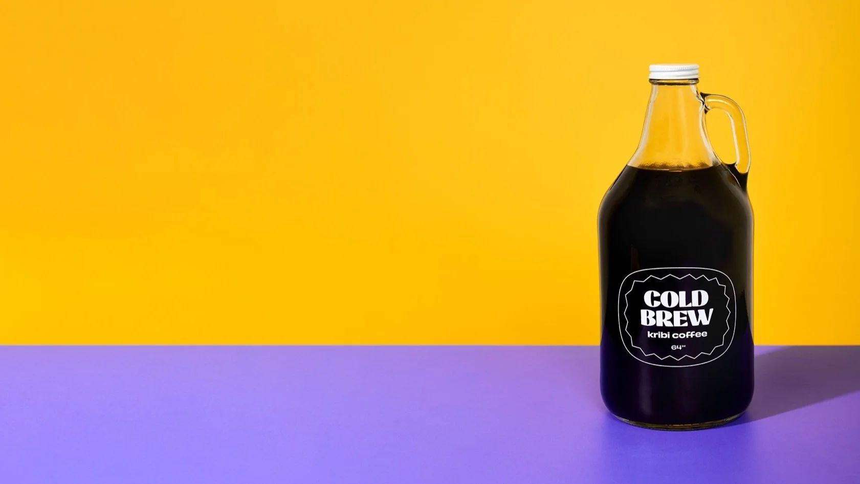 Kribi Coffee Air Roastery