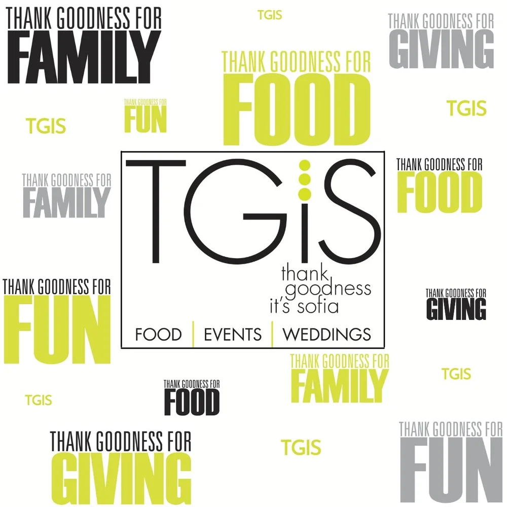 TGIS Catering Service & Event Planning - Long Beach, CA