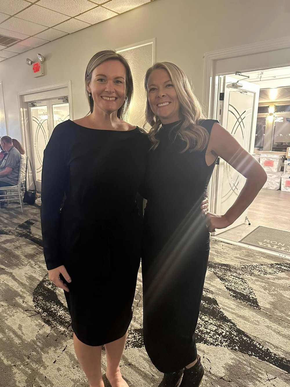 Inside Recovery Gala 2023 — Inside Recovery Club, Inc.