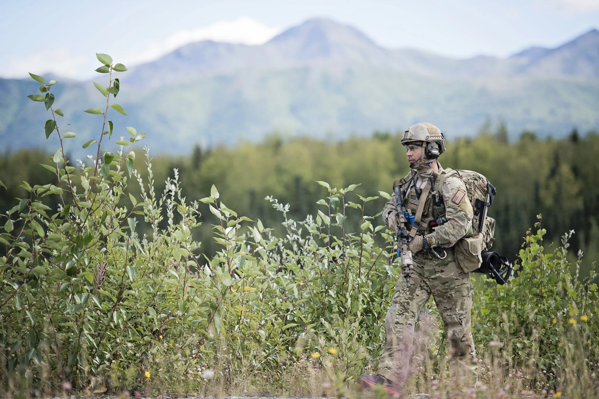 Archangel AK PJ Association