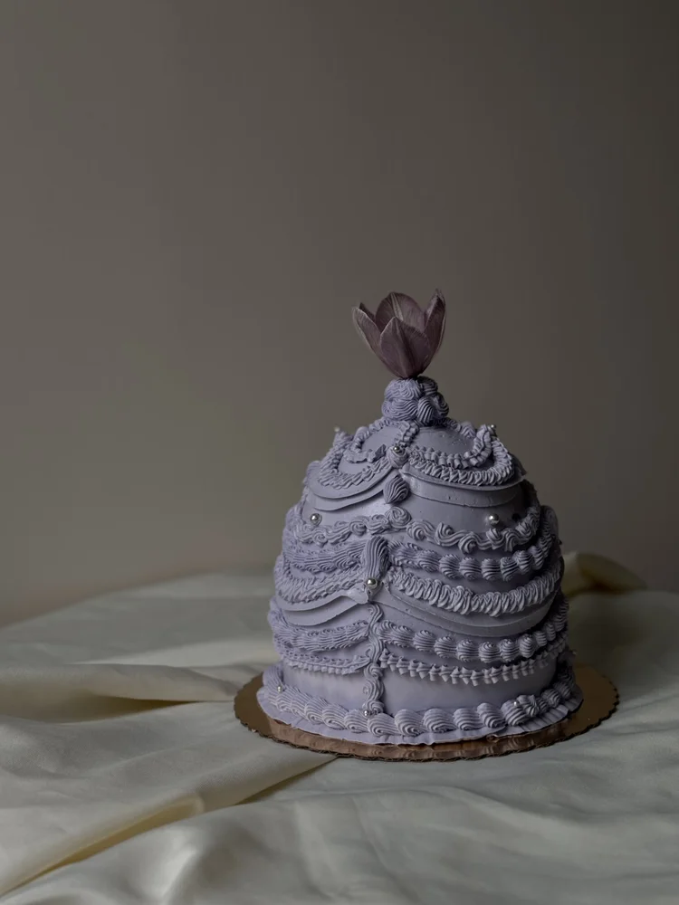 Cake Gallery — NAZLI & CO.