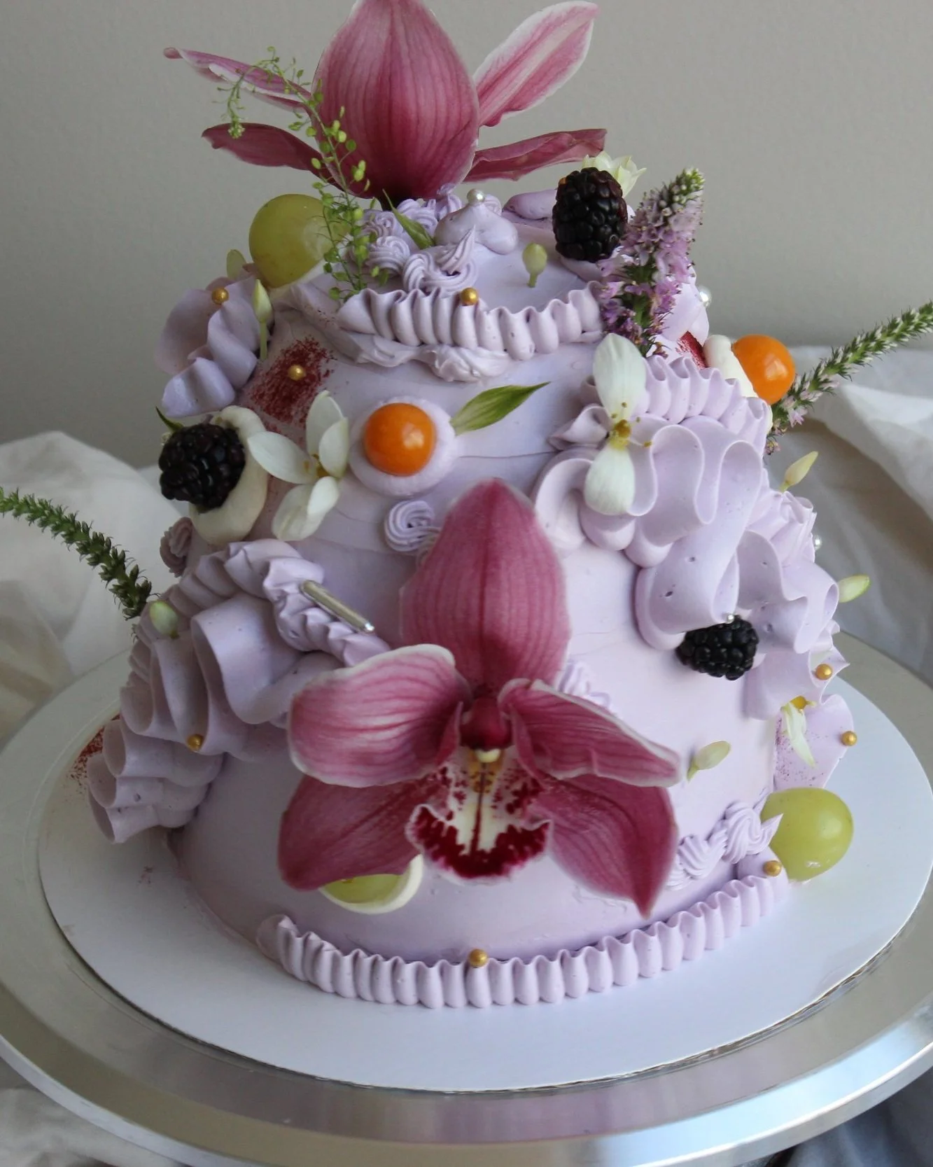 Cake Gallery — NAZLI & CO.