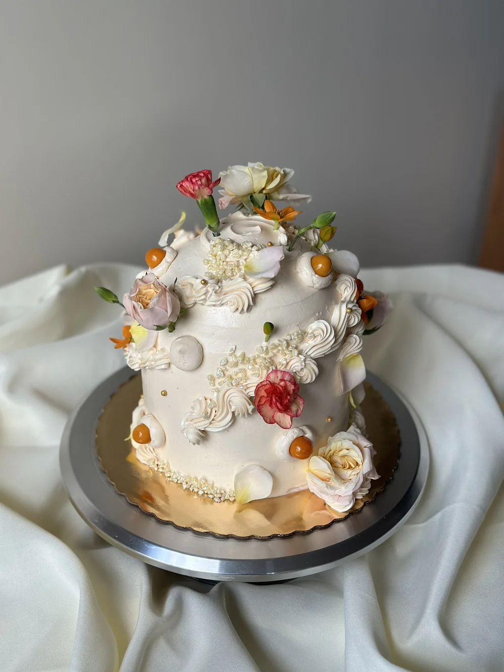 Cake Gallery — NAZLI & CO.