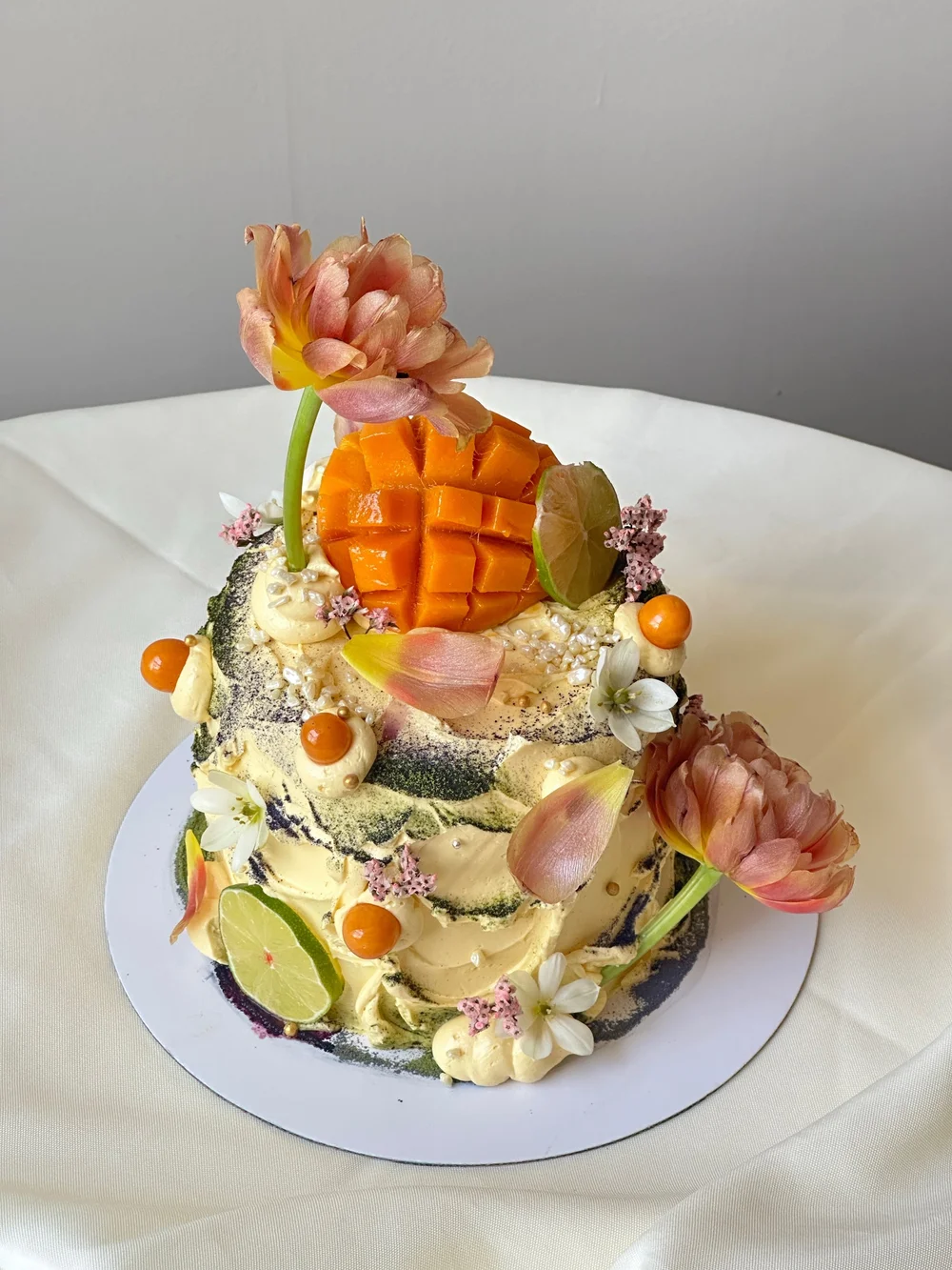 Cake Gallery — NAZLI & CO.