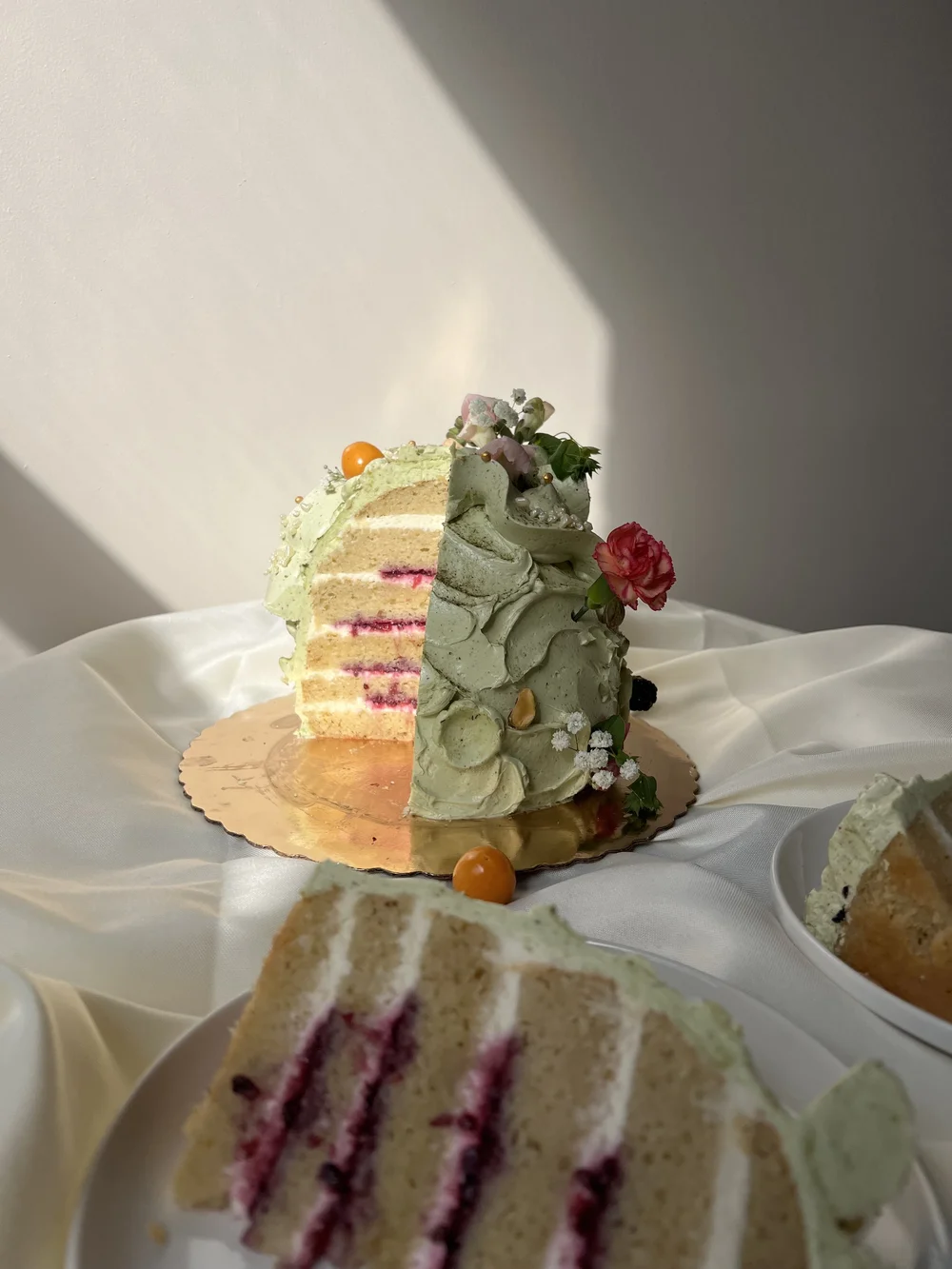 Cake Gallery — NAZLI & CO.