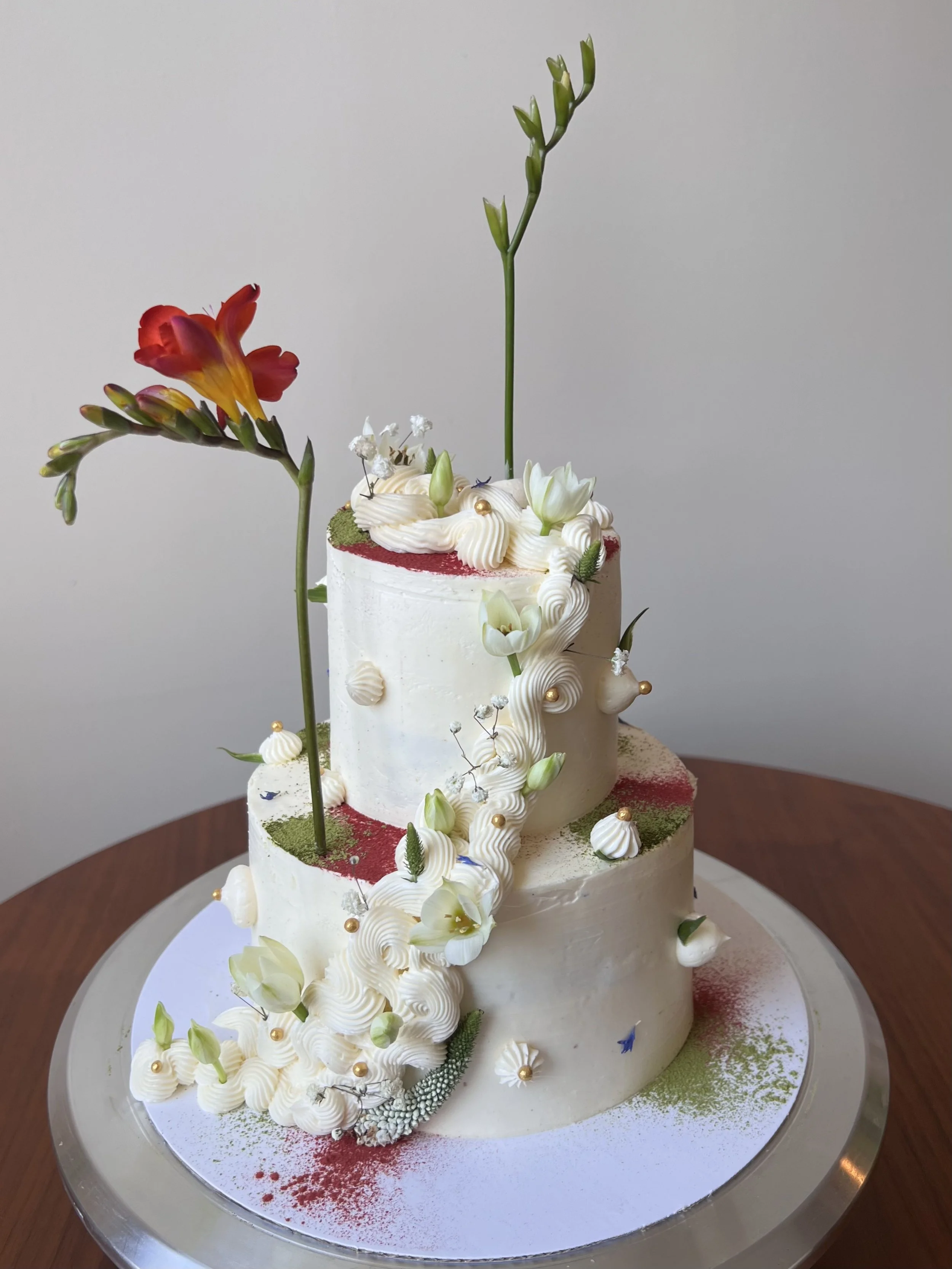 Wedding — NAZLI & CO.