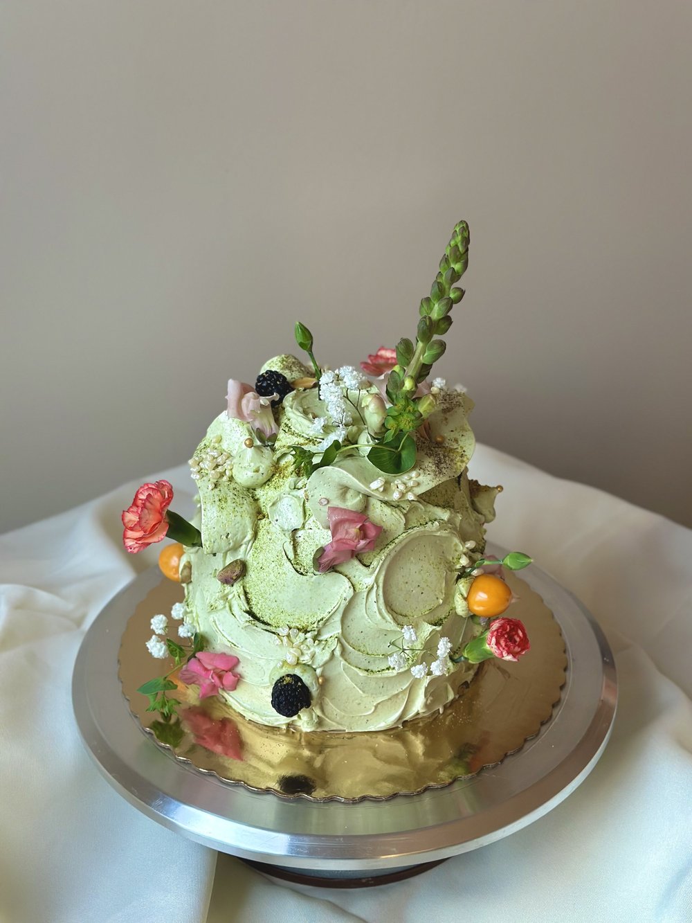 Cake Gallery — NAZLI & CO.