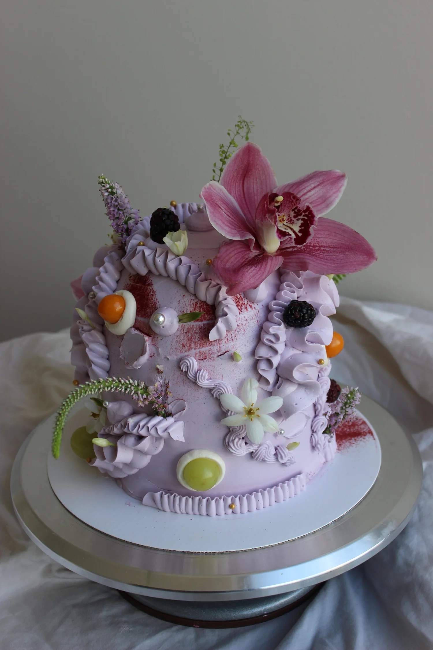 Cake Gallery — NAZLI & CO.