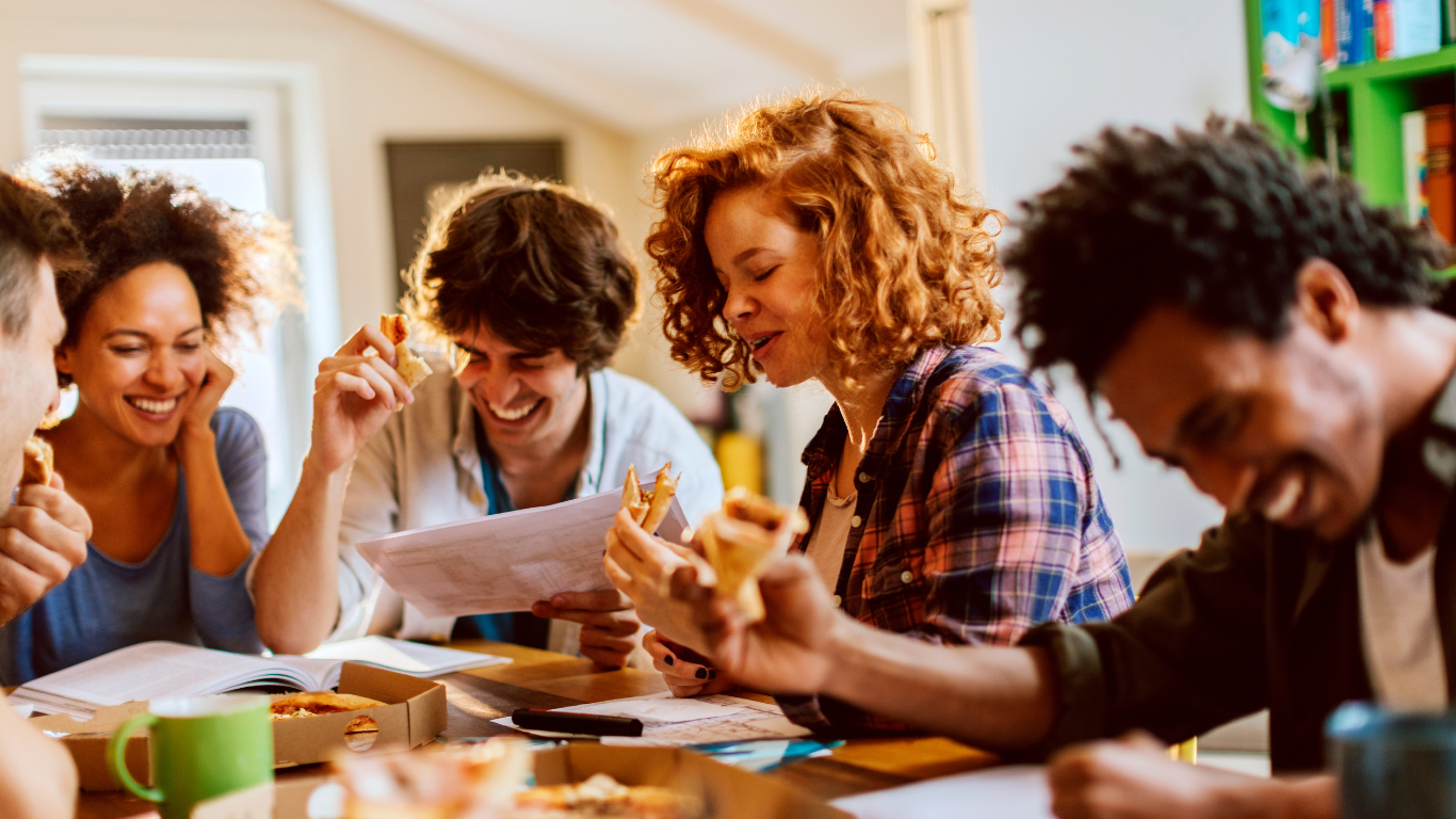 Creating Safe, Inclusive Nutrition Education in Schools — Rock Recovery