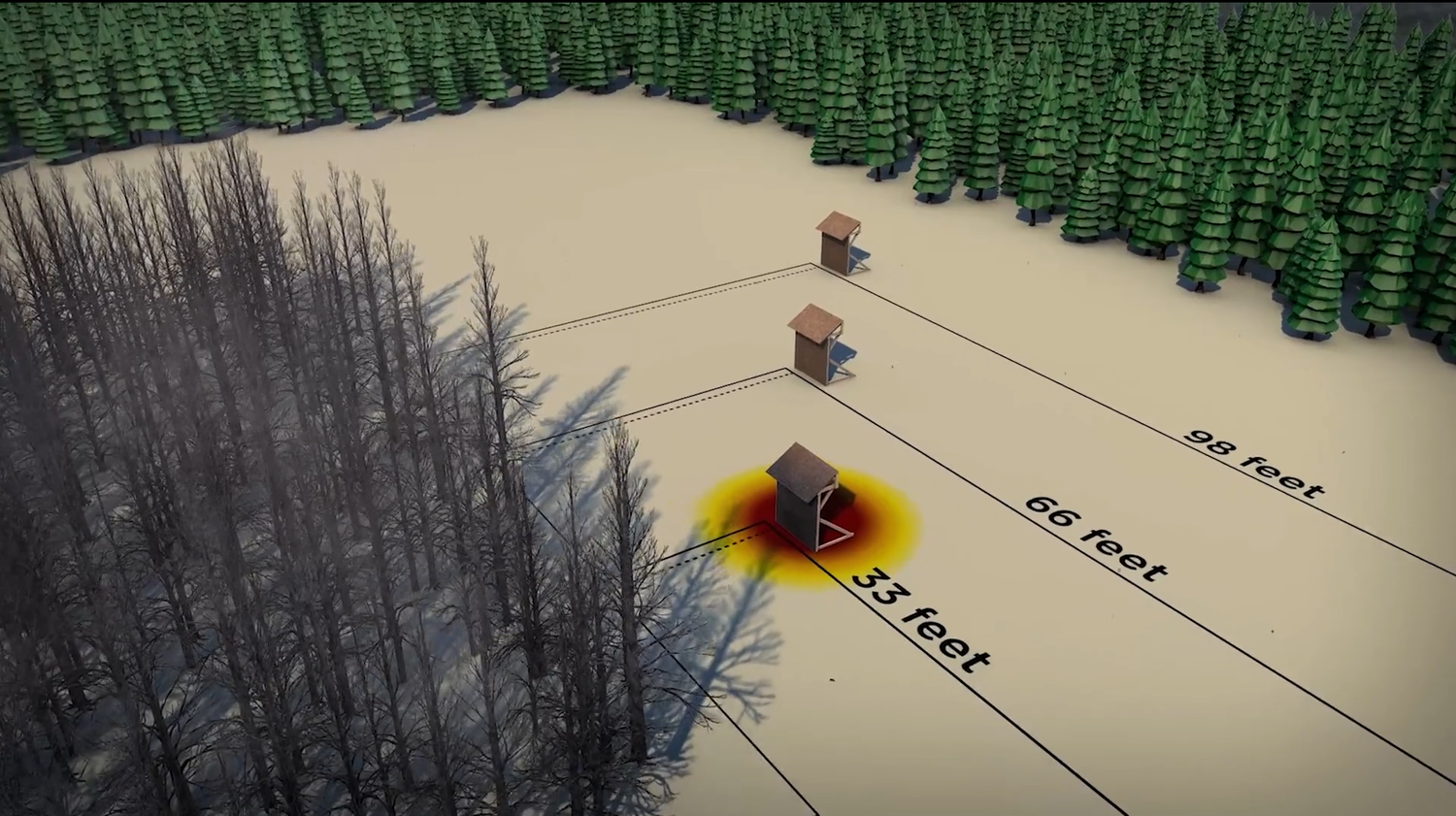 Meet The Experts- Dr. Jack Cohen — Elemental: Reimagine Wildfire