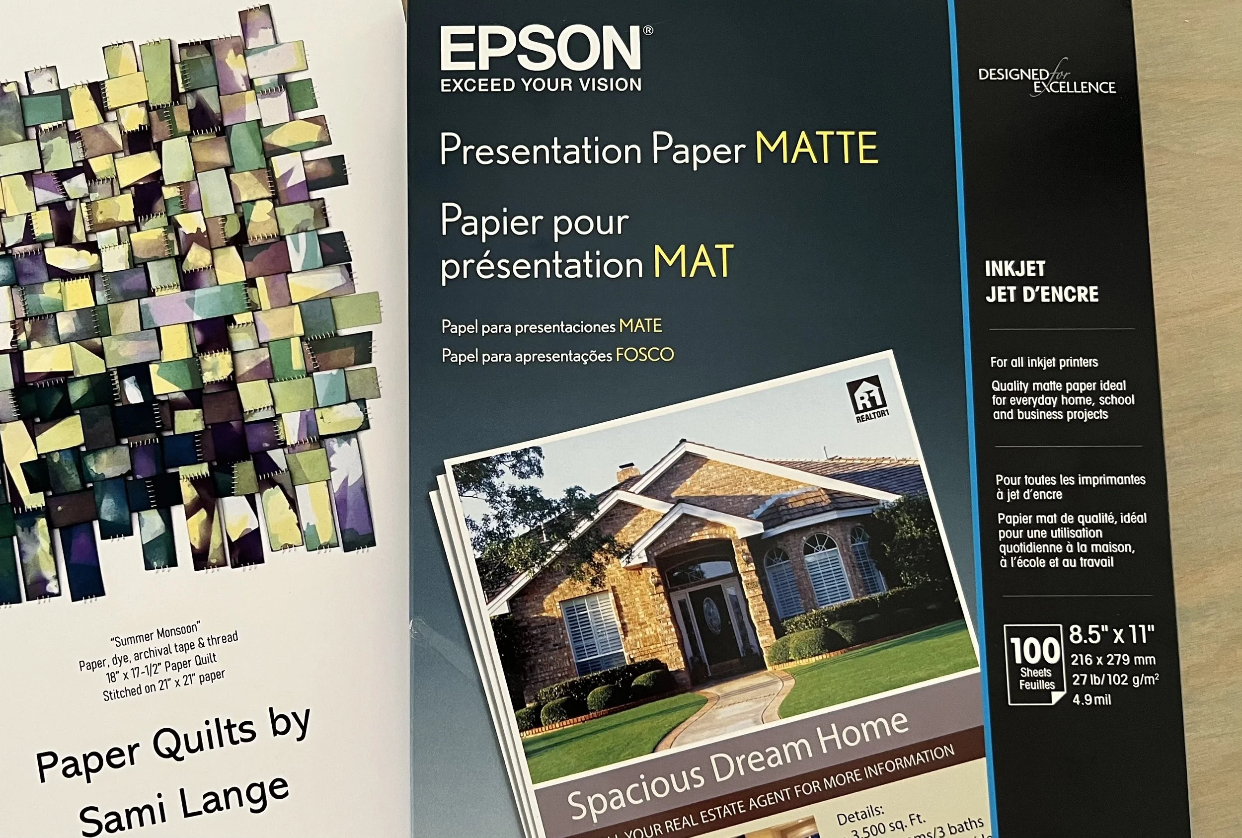 How to Make Art Prints in Your Home Studio — Sami Lange