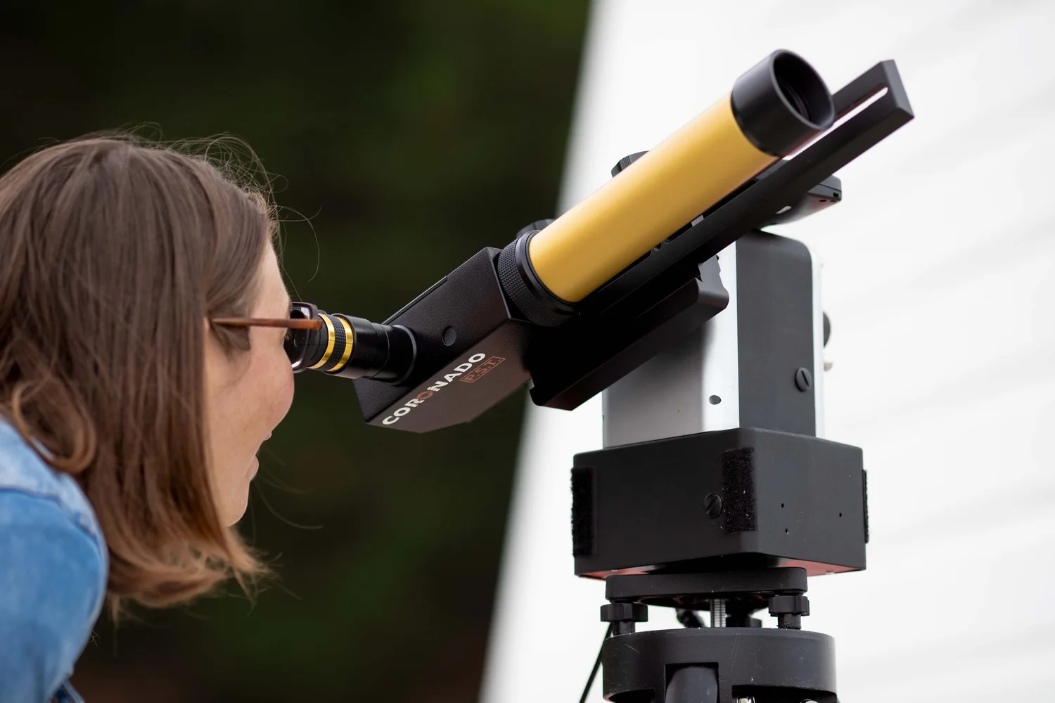 Solar Explorer Daytime Stargazing Tour: Explore the Sun at Akaroa ...