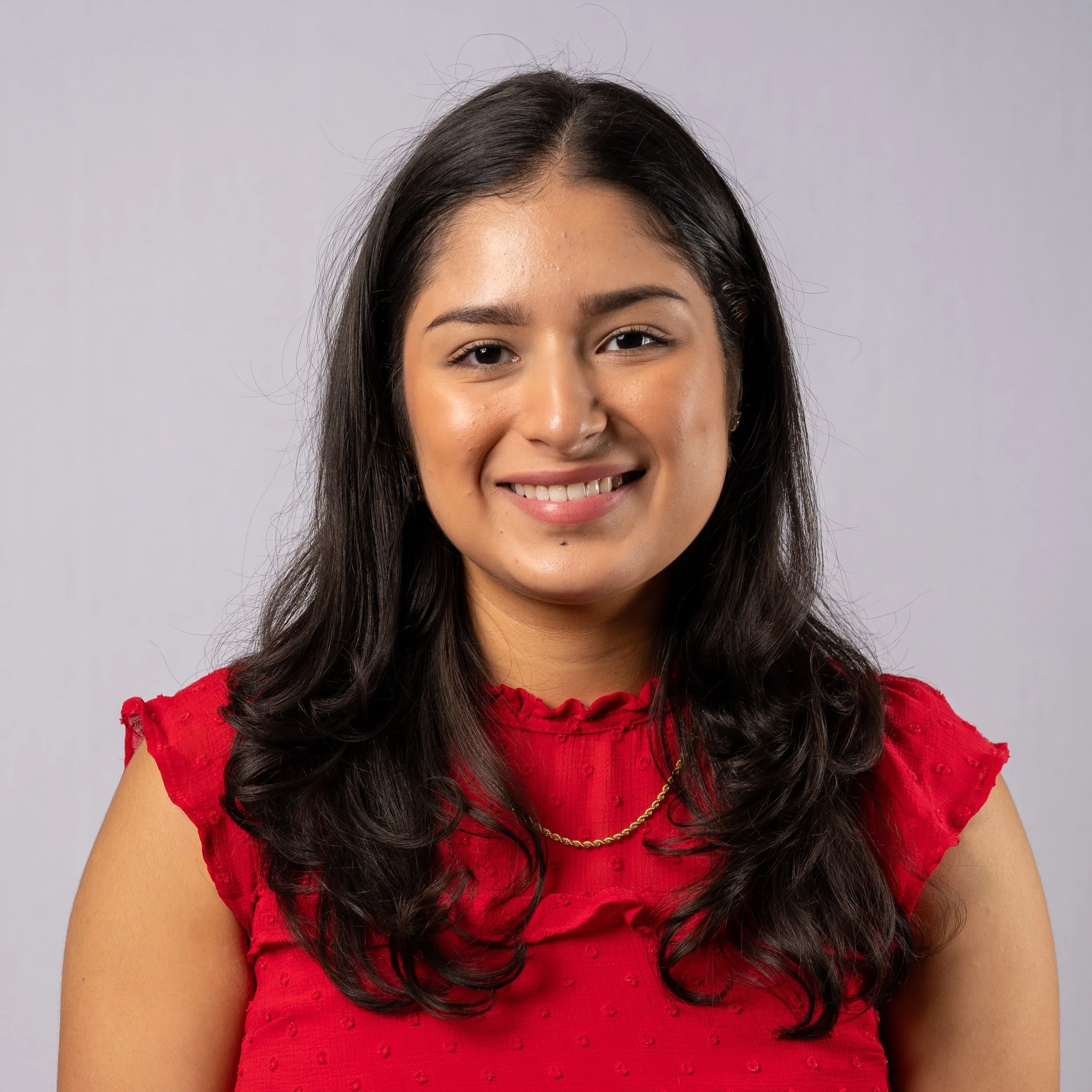 Vanessa Larez — Bachman Lake Together