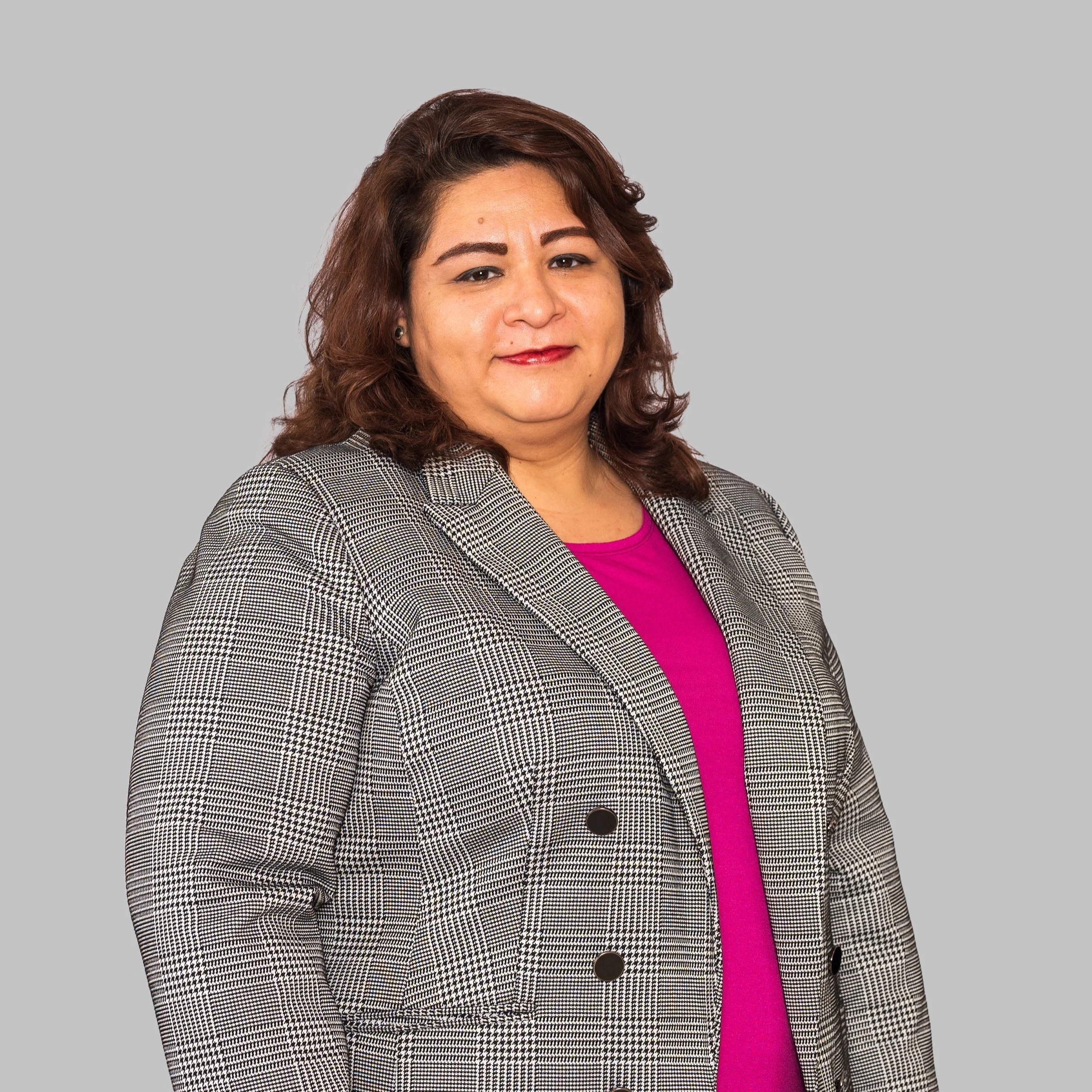 Brenda Villarreal, CAE — Bachman Lake Together