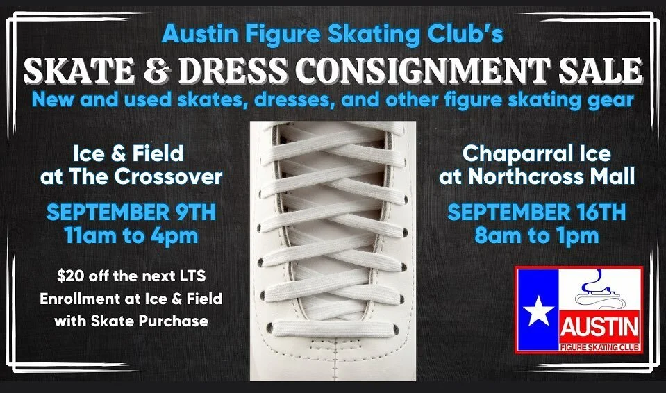 Austin Figure Skating Club