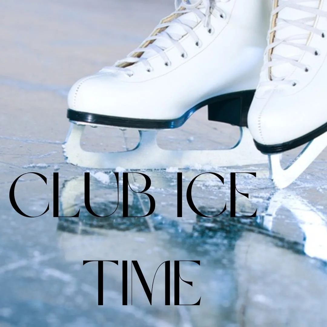 Events — Austin Figure Skating Club