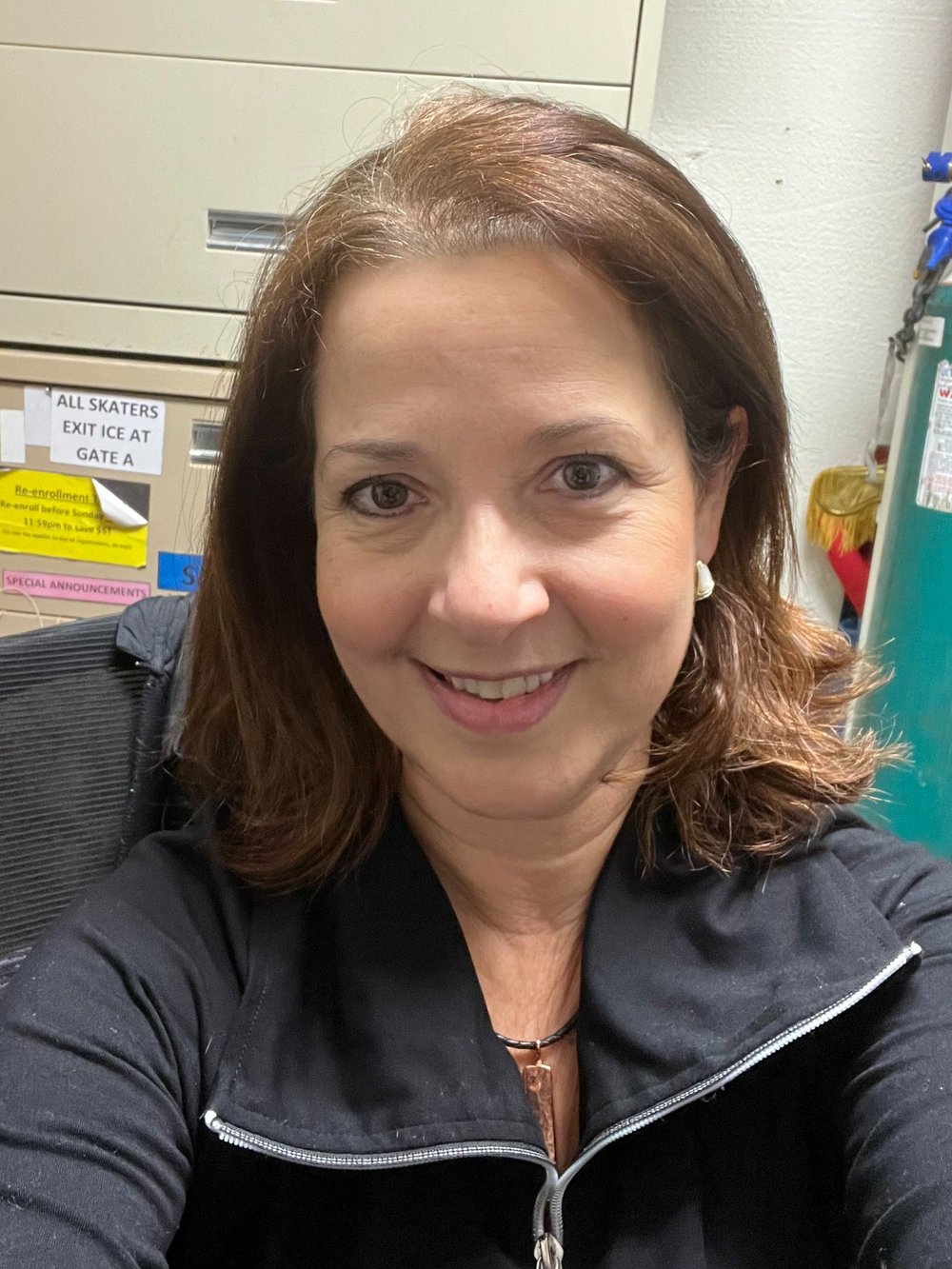 Austin Figure Skating Club Coaches — Austin Figure Skating Club