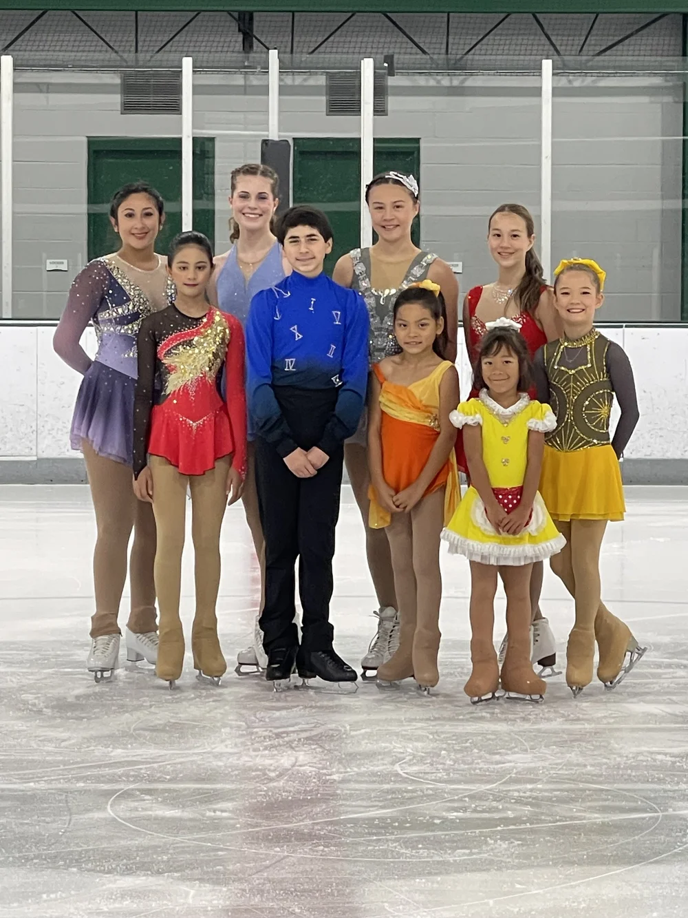 Austin Figure Skating Club