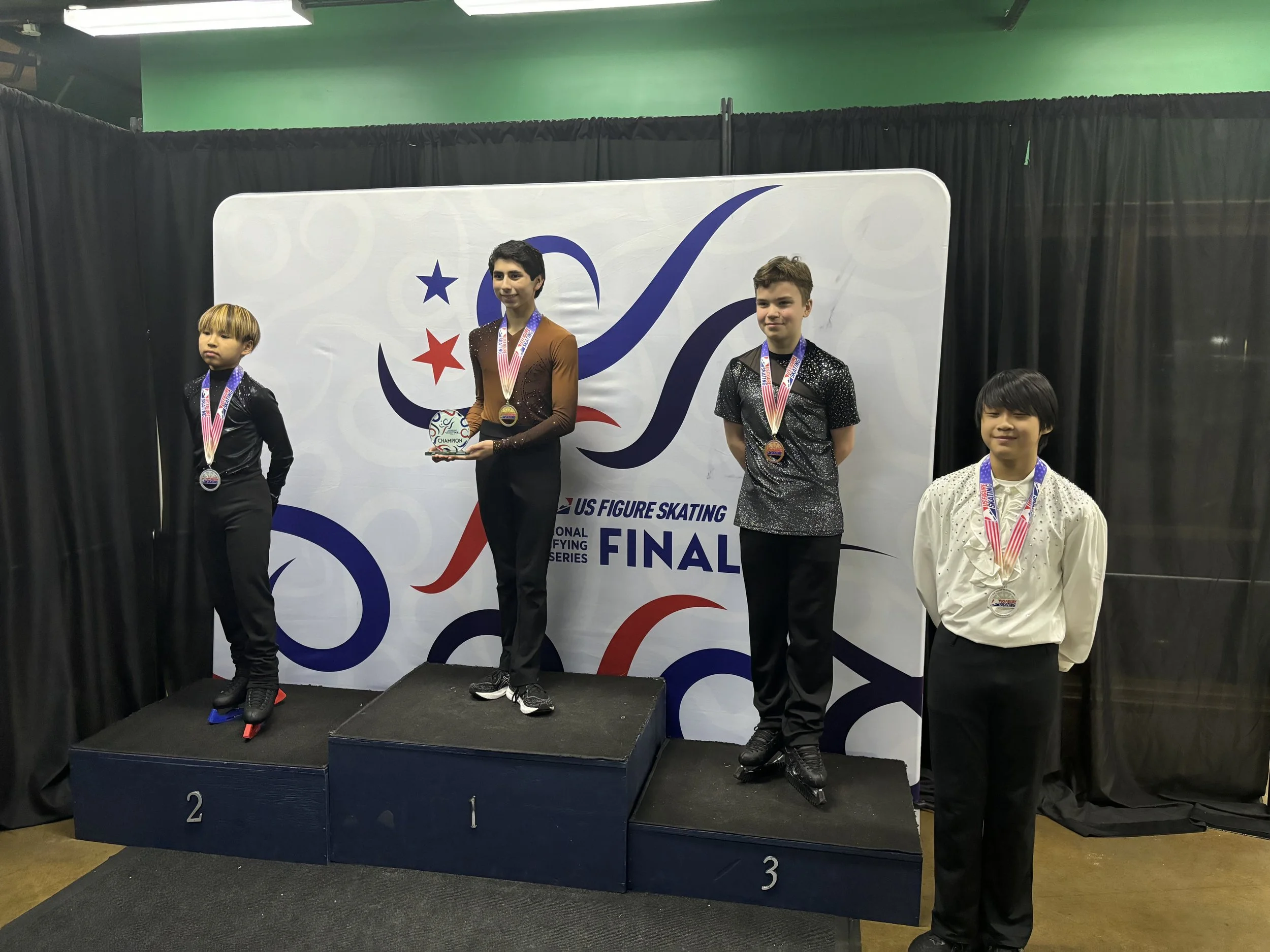 Austin Figure Skating Club