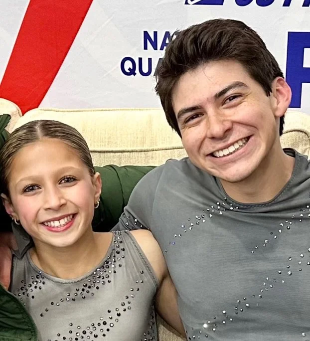 Austin Figure Skating Club