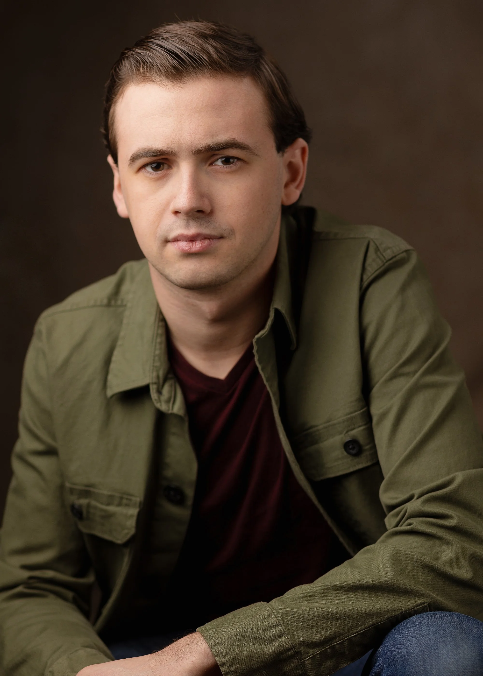 Hayden Casey