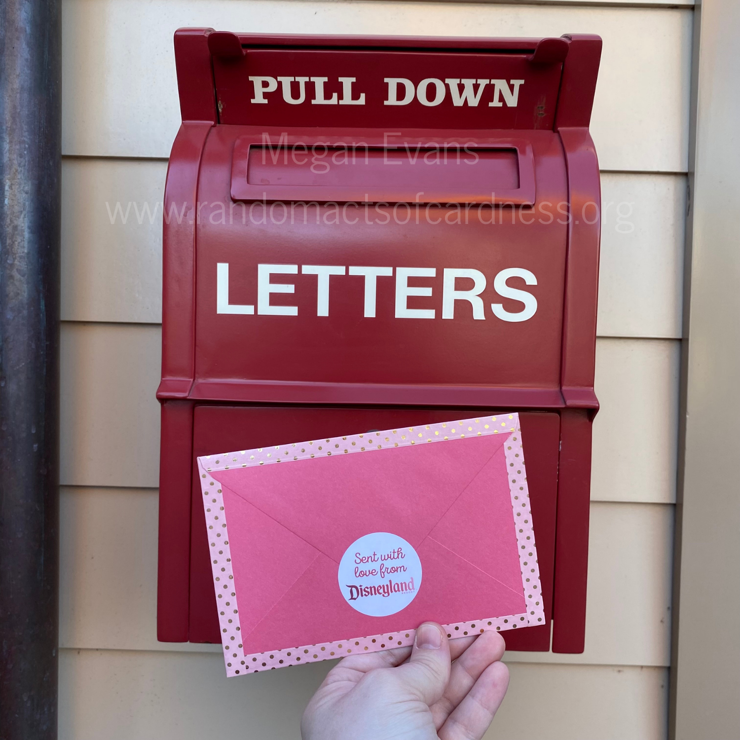 Magical Mailboxes (and Where To Find Them) — Random Acts of Cardness