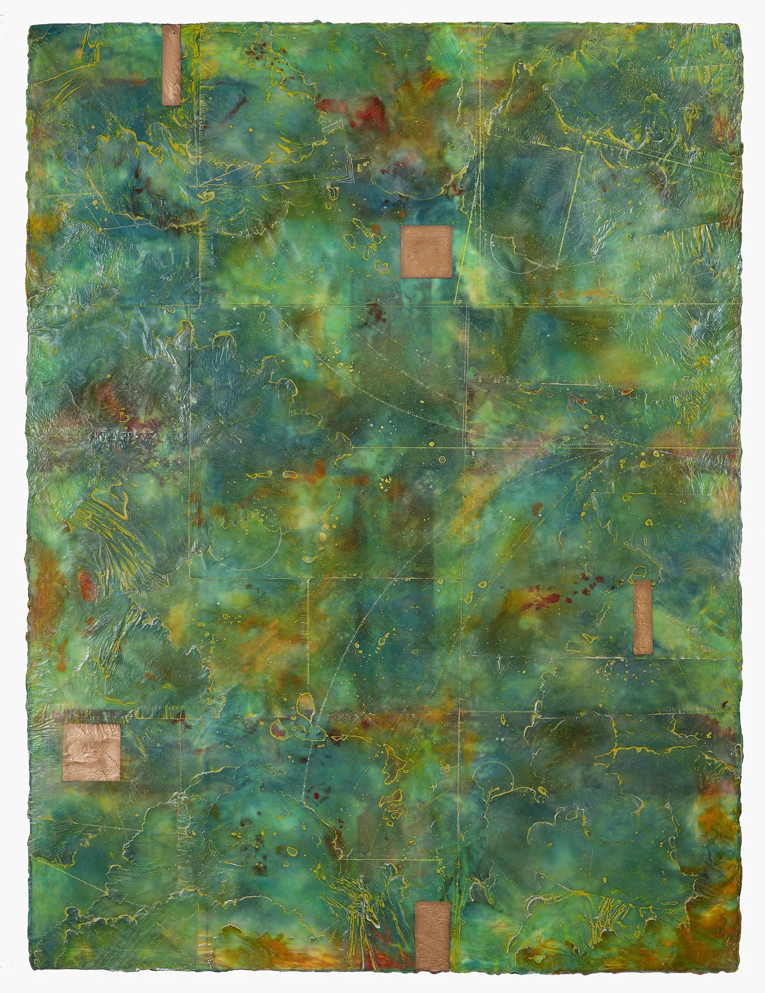 Gallery 3 — Elise Wagner